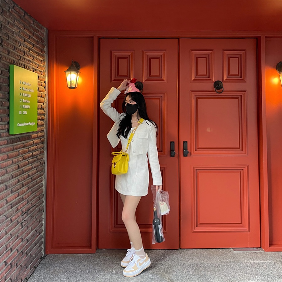 밍콩 (@iammin_k) 님의 게시물 | KREAM