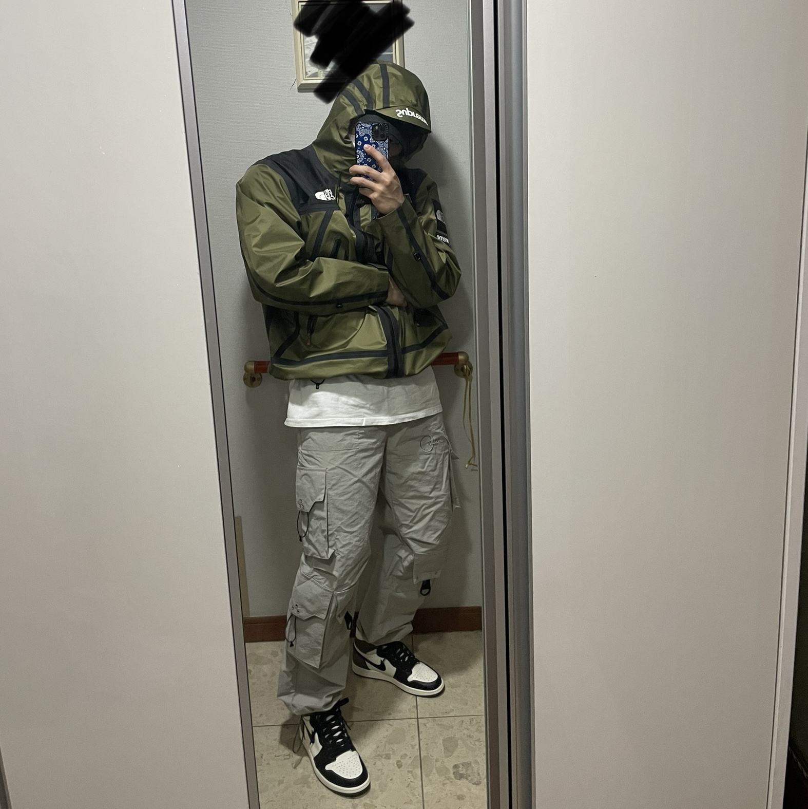 짜스 (@sub2_93) 님의 게시물 | KREAM