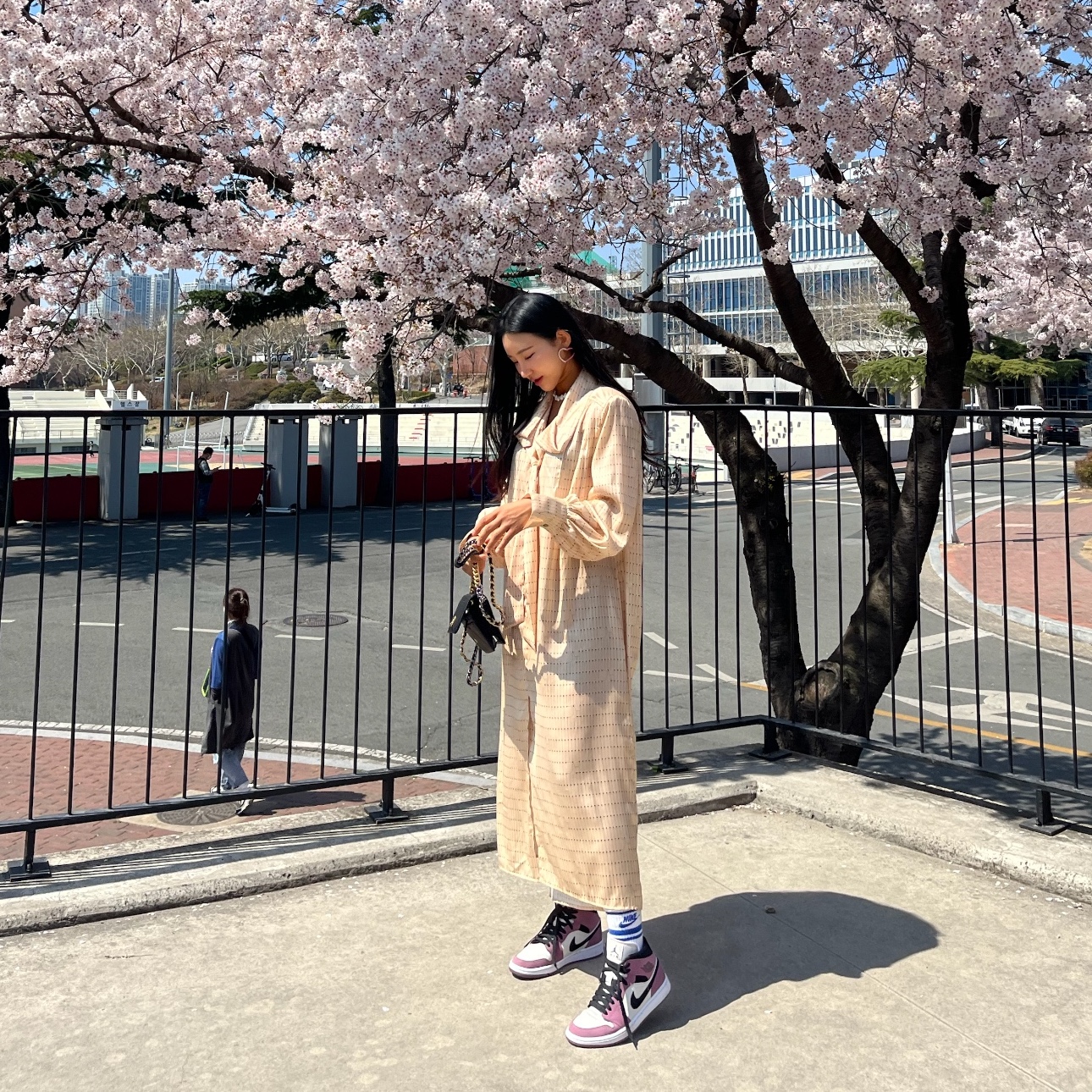 민트초콜렛🌿🍫 (@mint___choc...) 님의 게시물 | KREAM