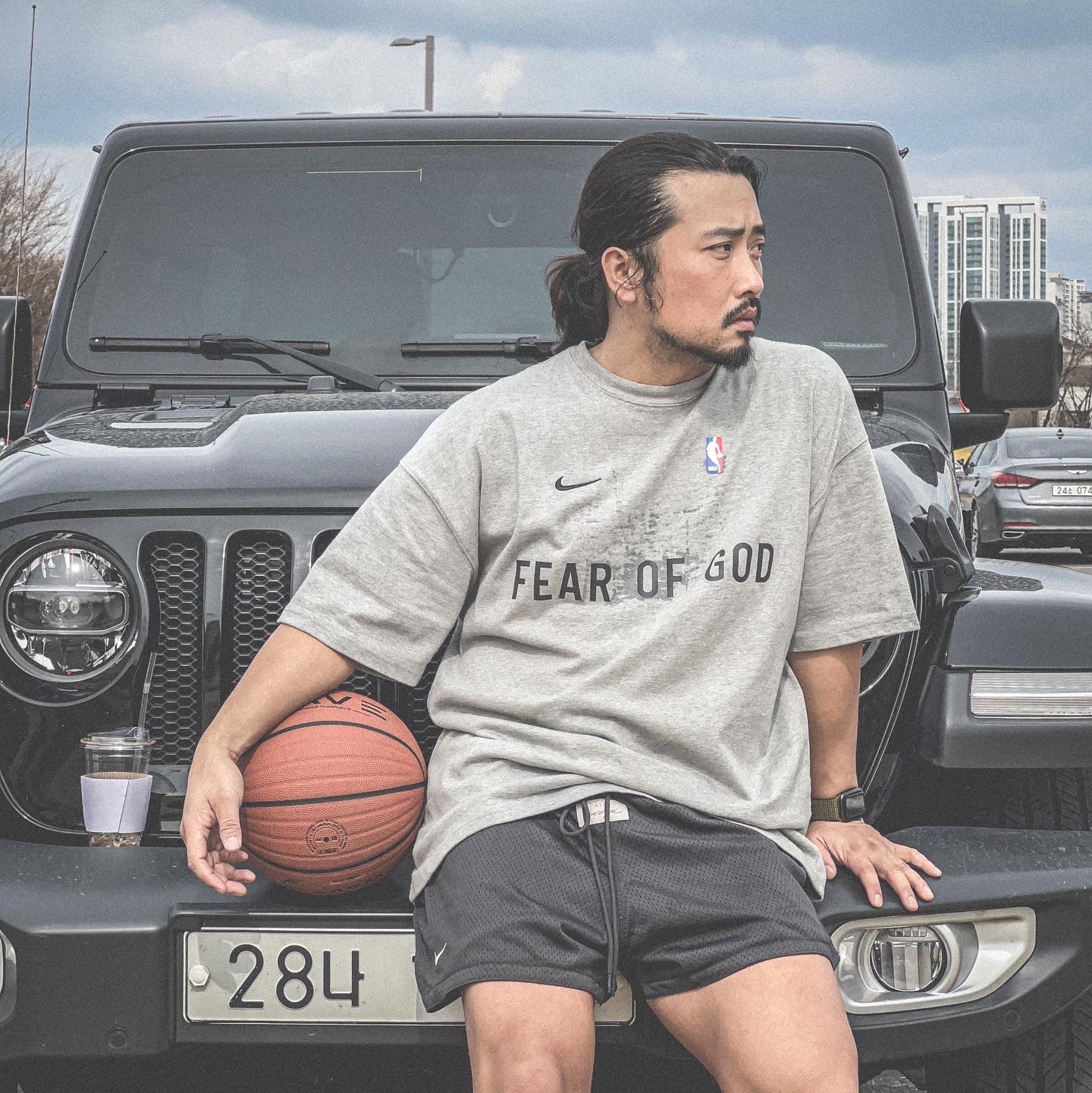 hello_mark (@hello_mark) 님의 게시물 | KREAM