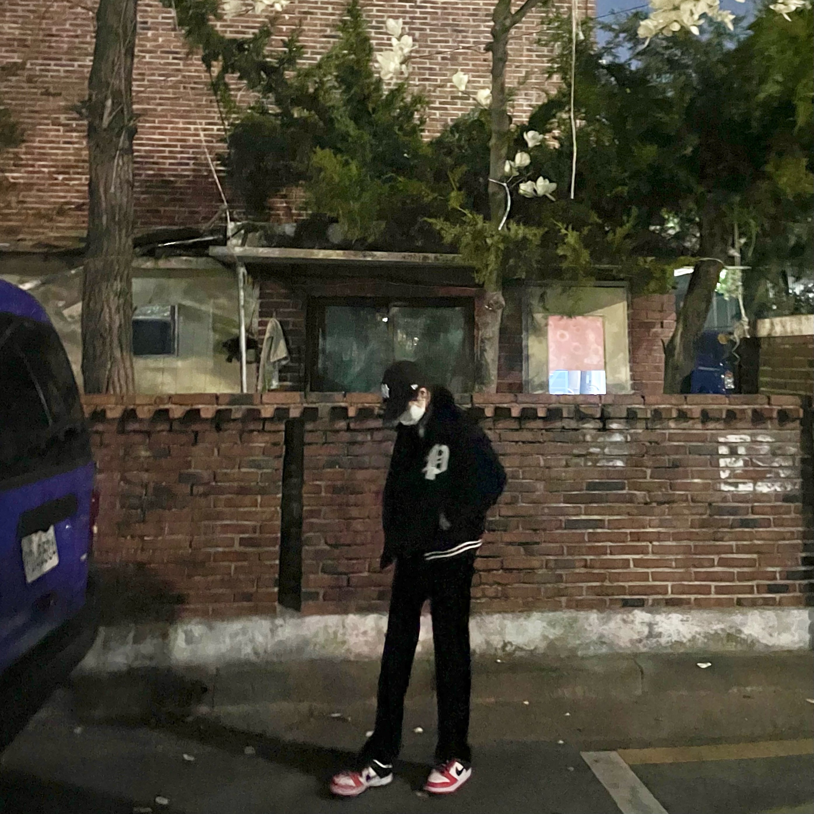 챙이 (@ddo_ddo) 님의 게시물 | KREAM