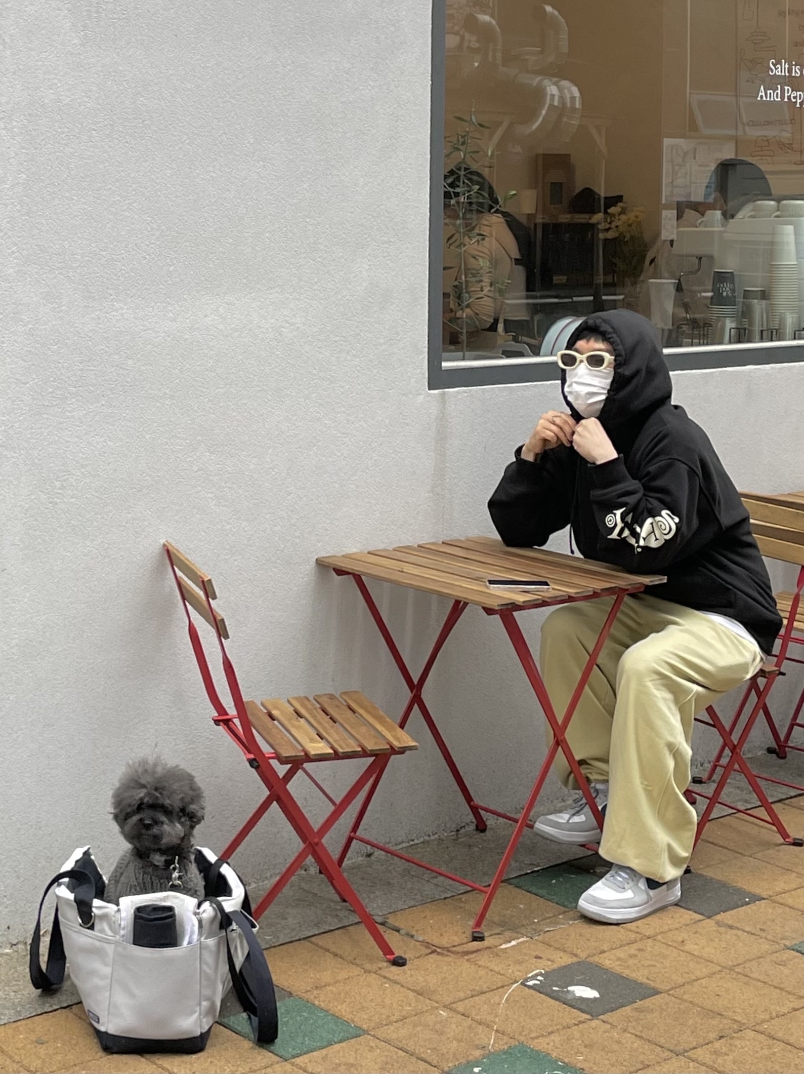 (@_keemsh) 님의 게시물 | KREAM