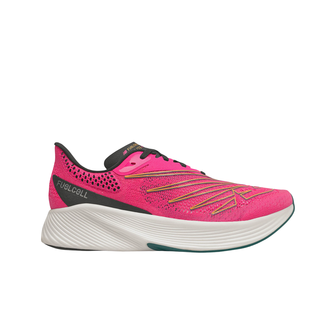 뉴발란스 퓨어셀 RC 엘리트 v2 핑크 - D 스탠다드 | New Balance | KREAM