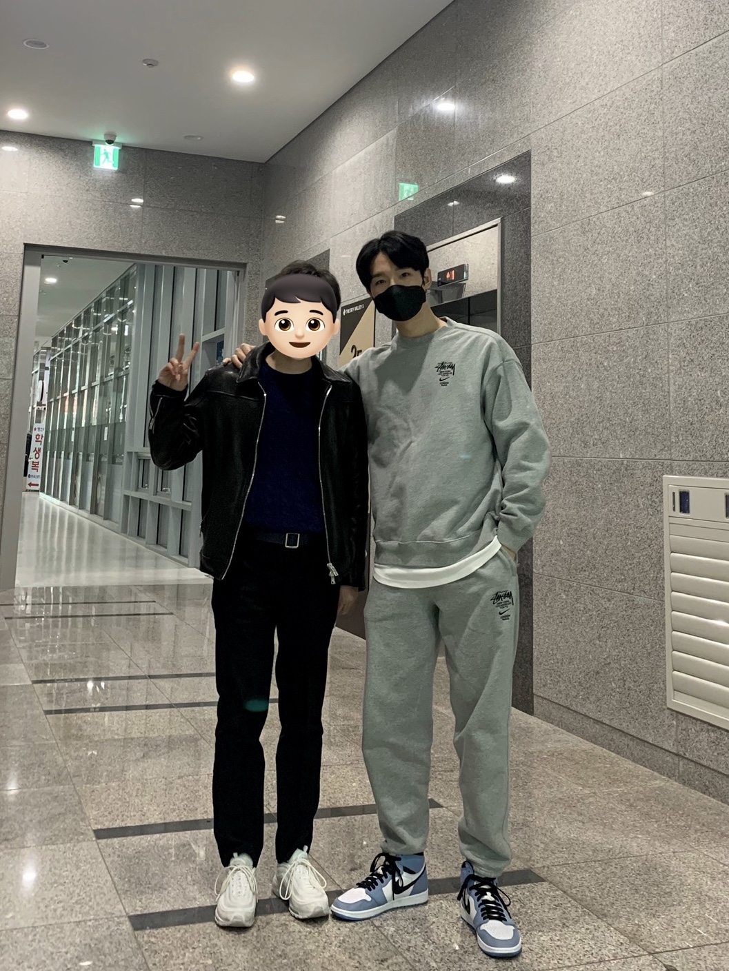 🙋🏻‍♂️ (@ha__sung) 님의 게시물 | KREAM