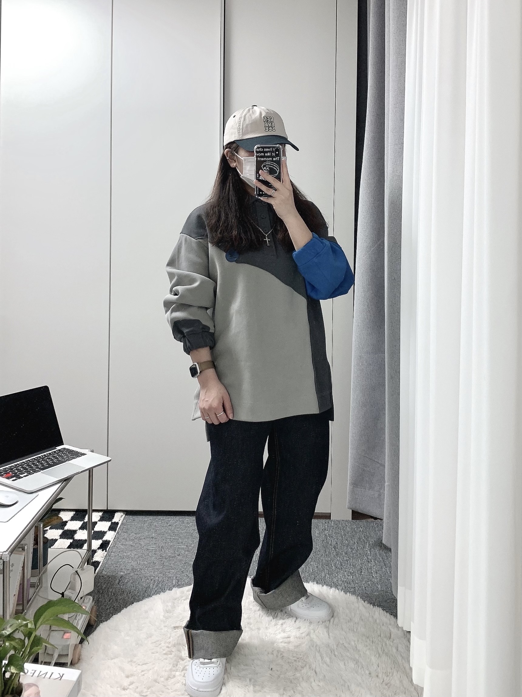 녱 (@_hyeee) 님의 게시물 | KREAM