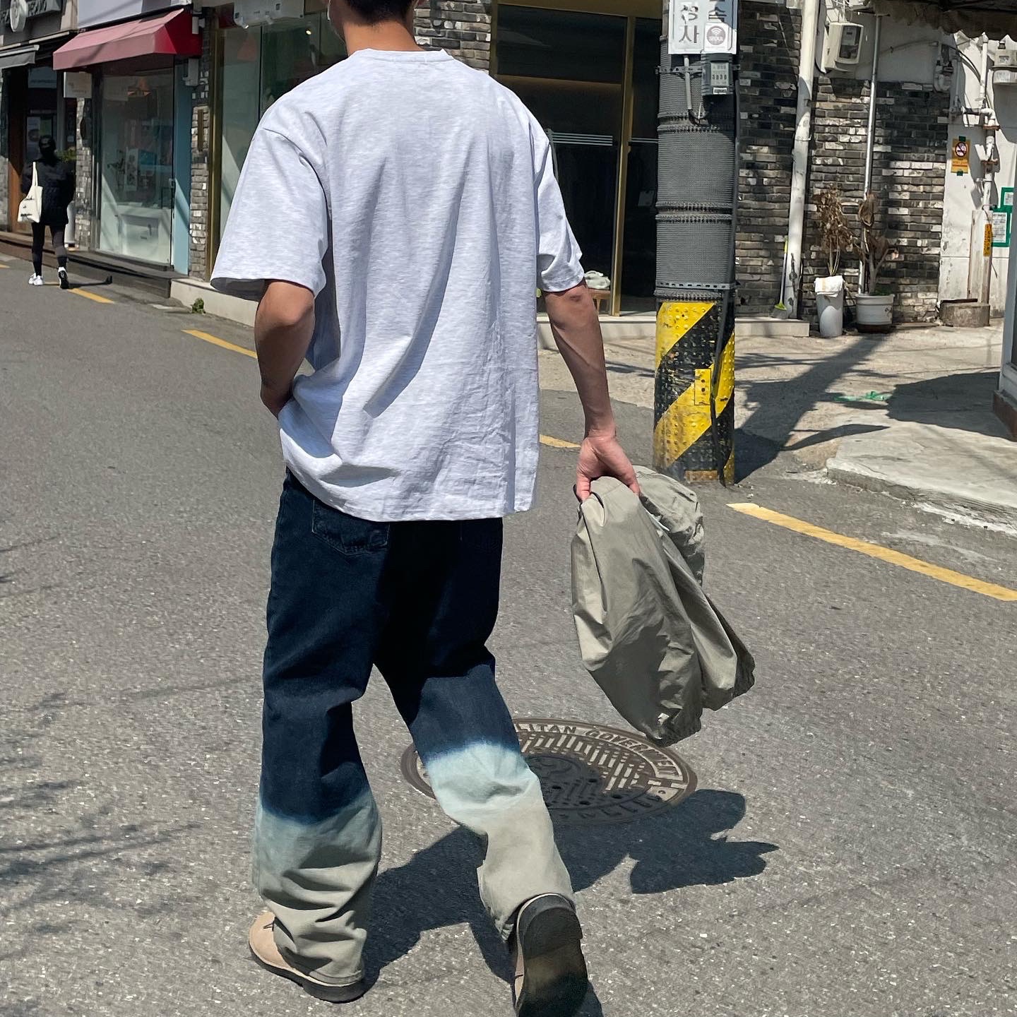 - (@youngseop) 님의 게시물 | KREAM