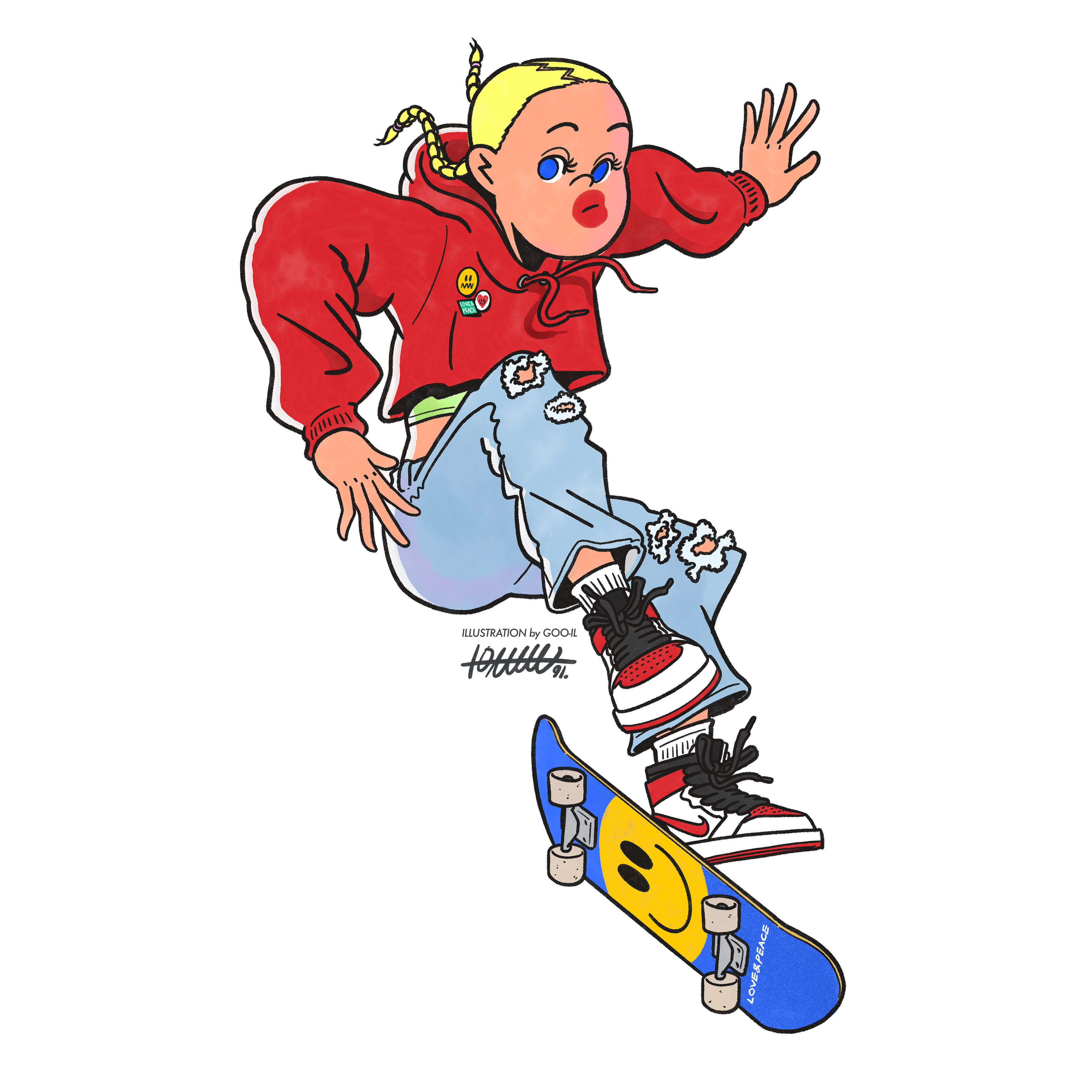 구일 (@goo_il) 님의 게시물 | KREAM