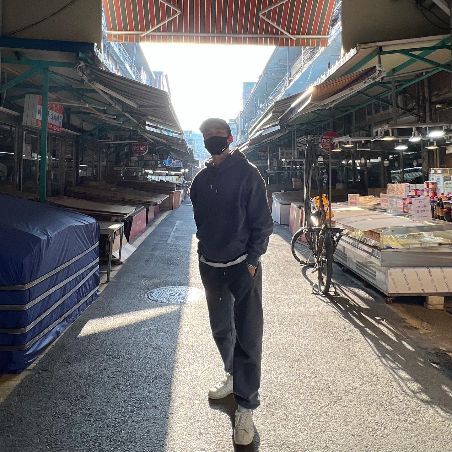 dadada_23 (@blue_boy) 님의 게시물 | KREAM