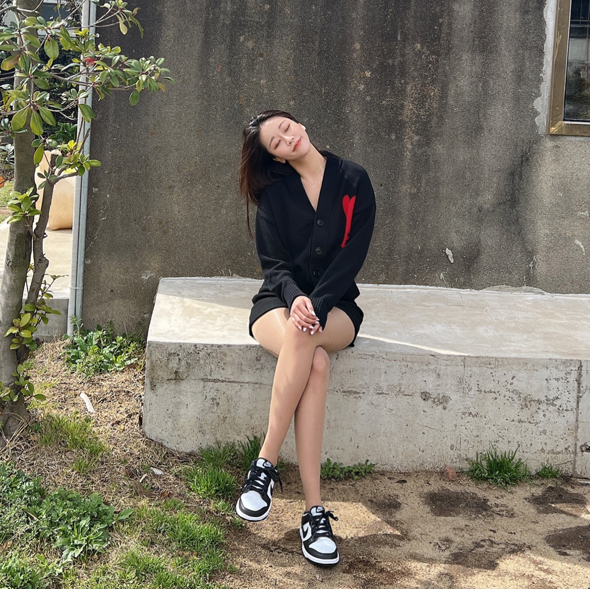 (@xoxofatal) 님의 게시물 | KREAM