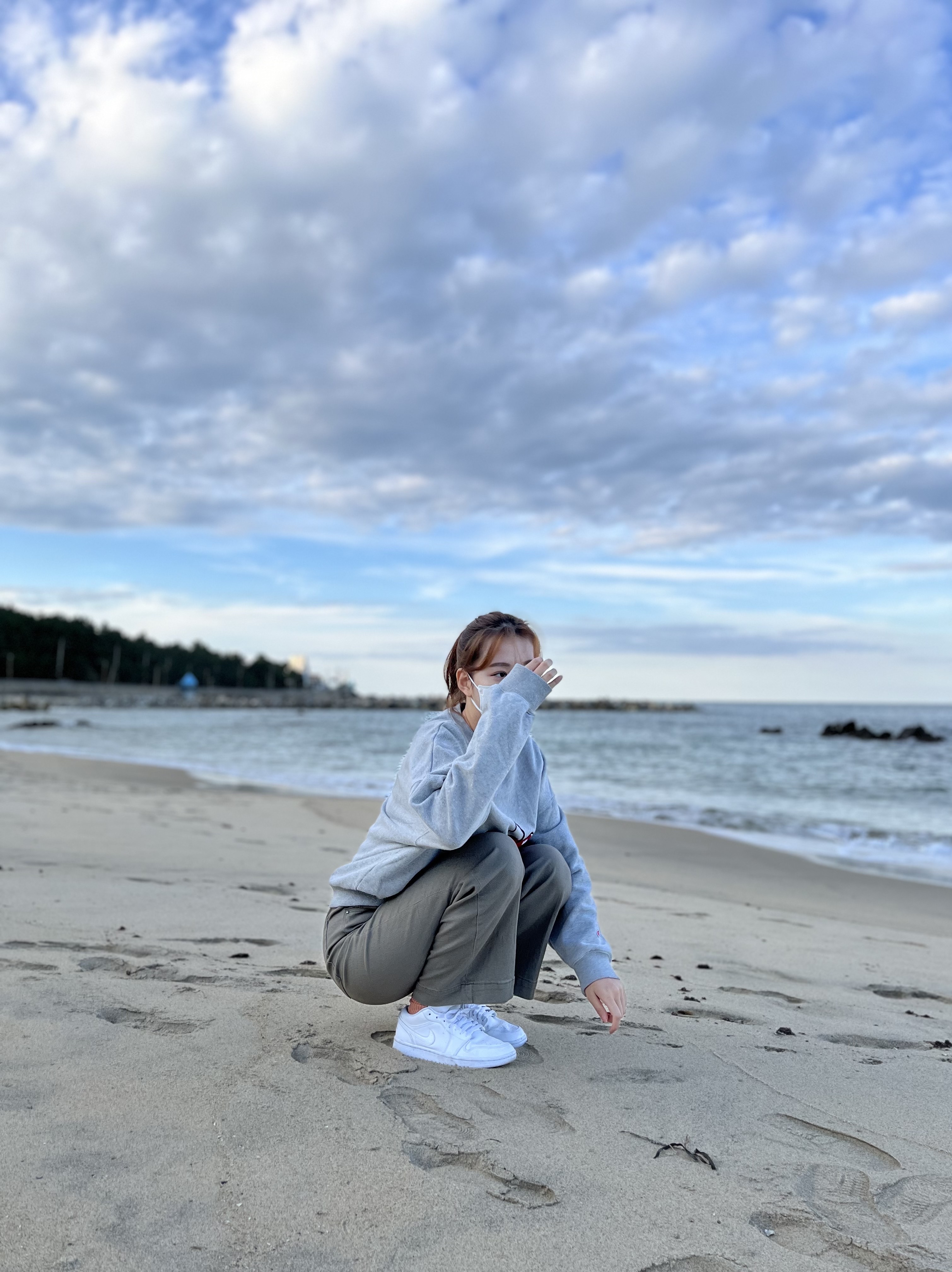 아리로리 (@yb_bin) 님의 게시물 | KREAM