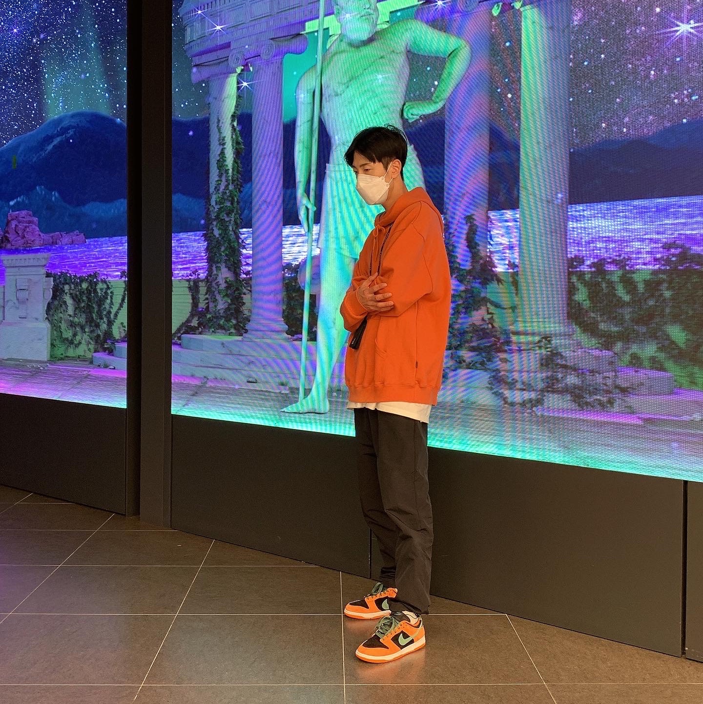 snowy6523 (@xxshin_w_hxx) 님의 게시물 | KREAM