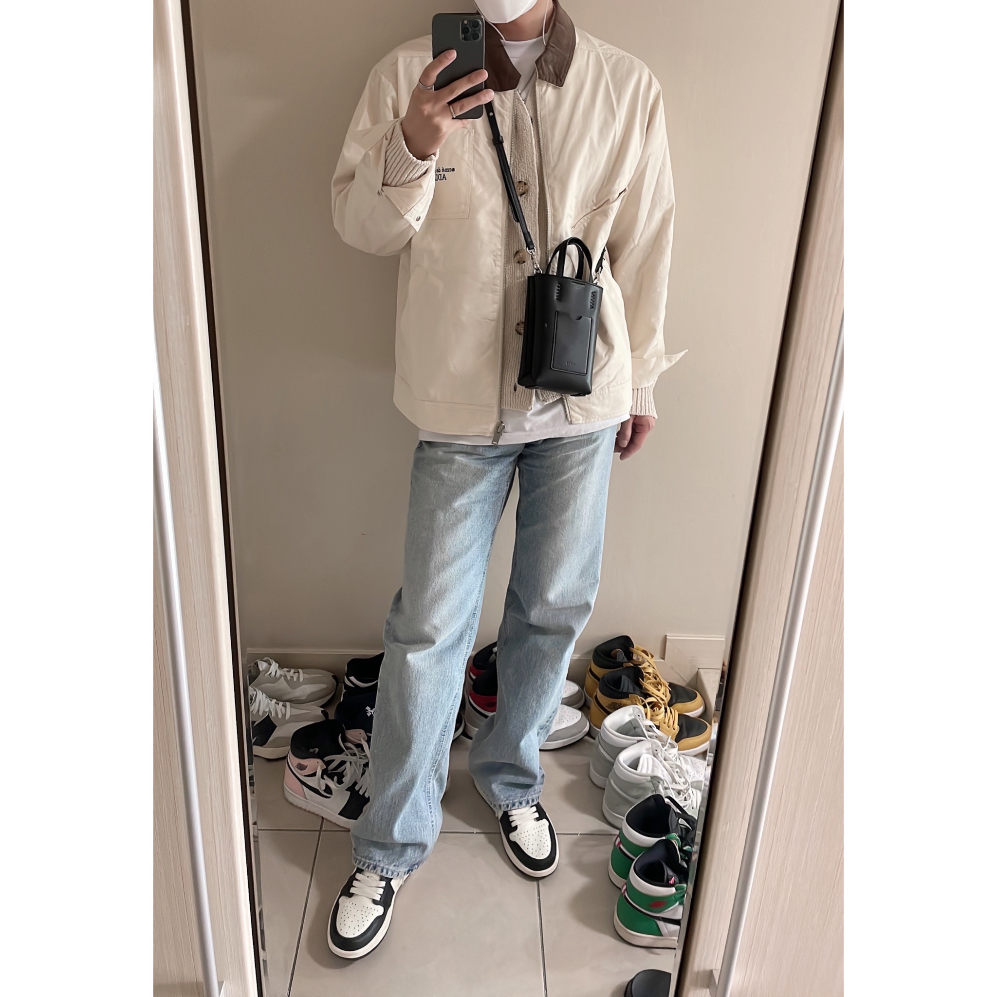 지훈 / 32 (@jihoon92) 님의 게시물 | KREAM