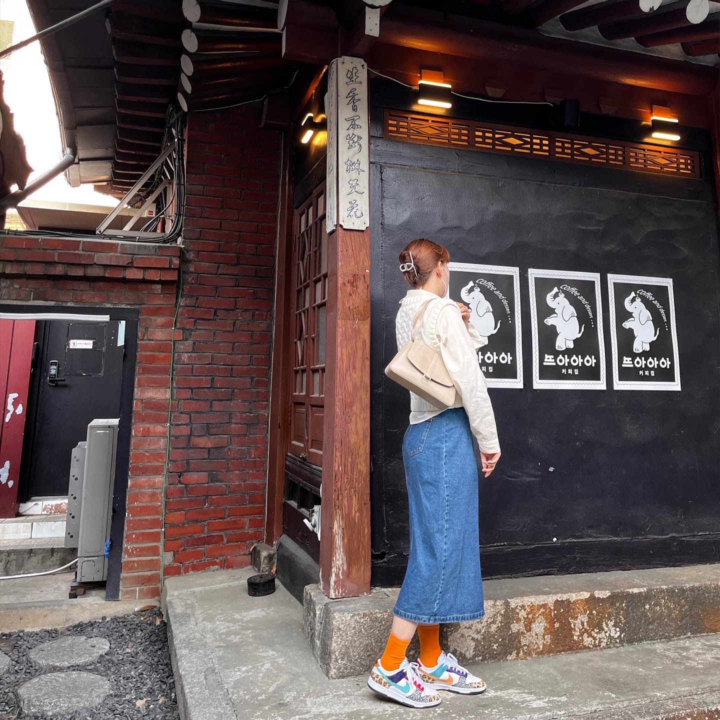 아리로리 (@yb_bin) 님의 게시물 | KREAM