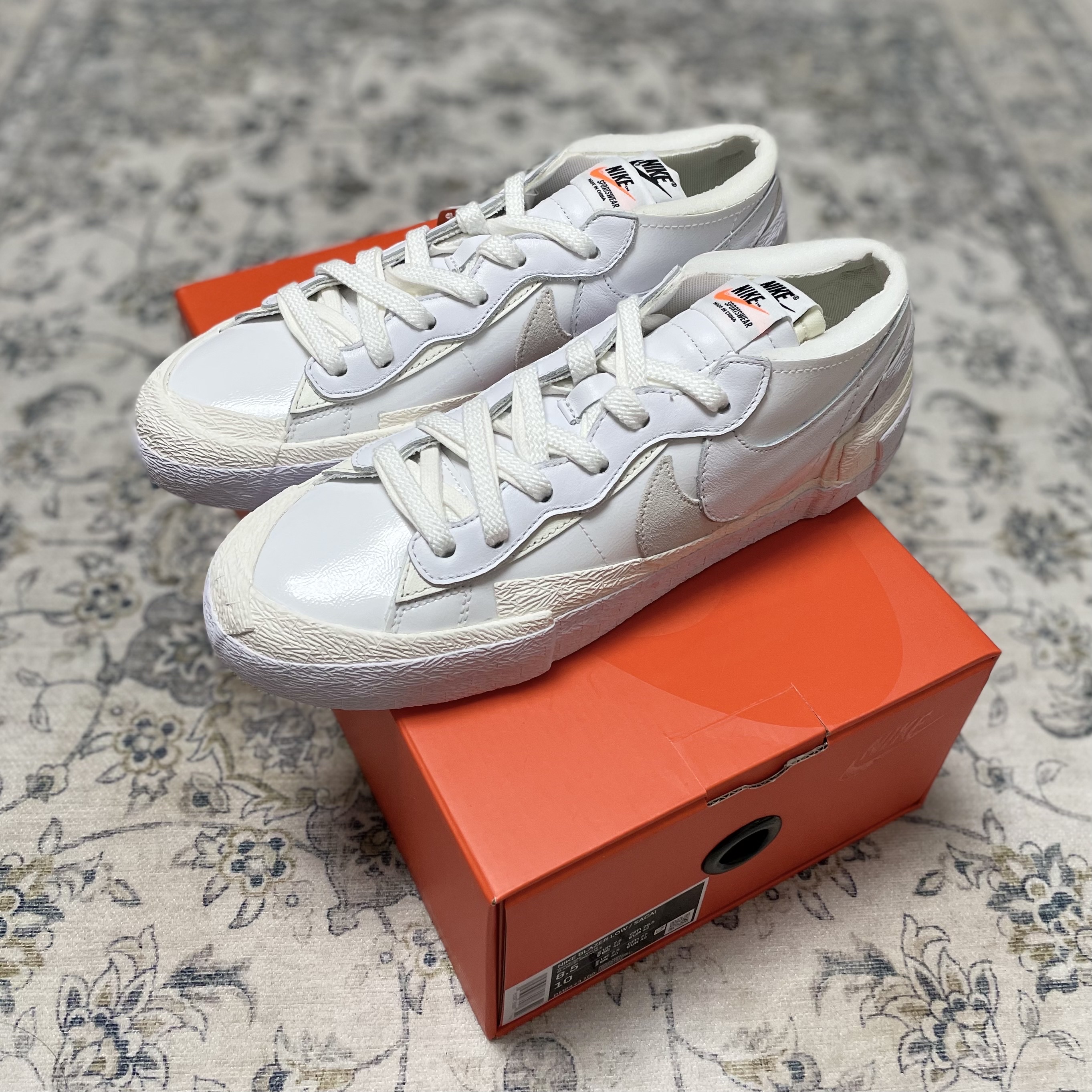 ockera (@ockera) 님의 게시물 | KREAM