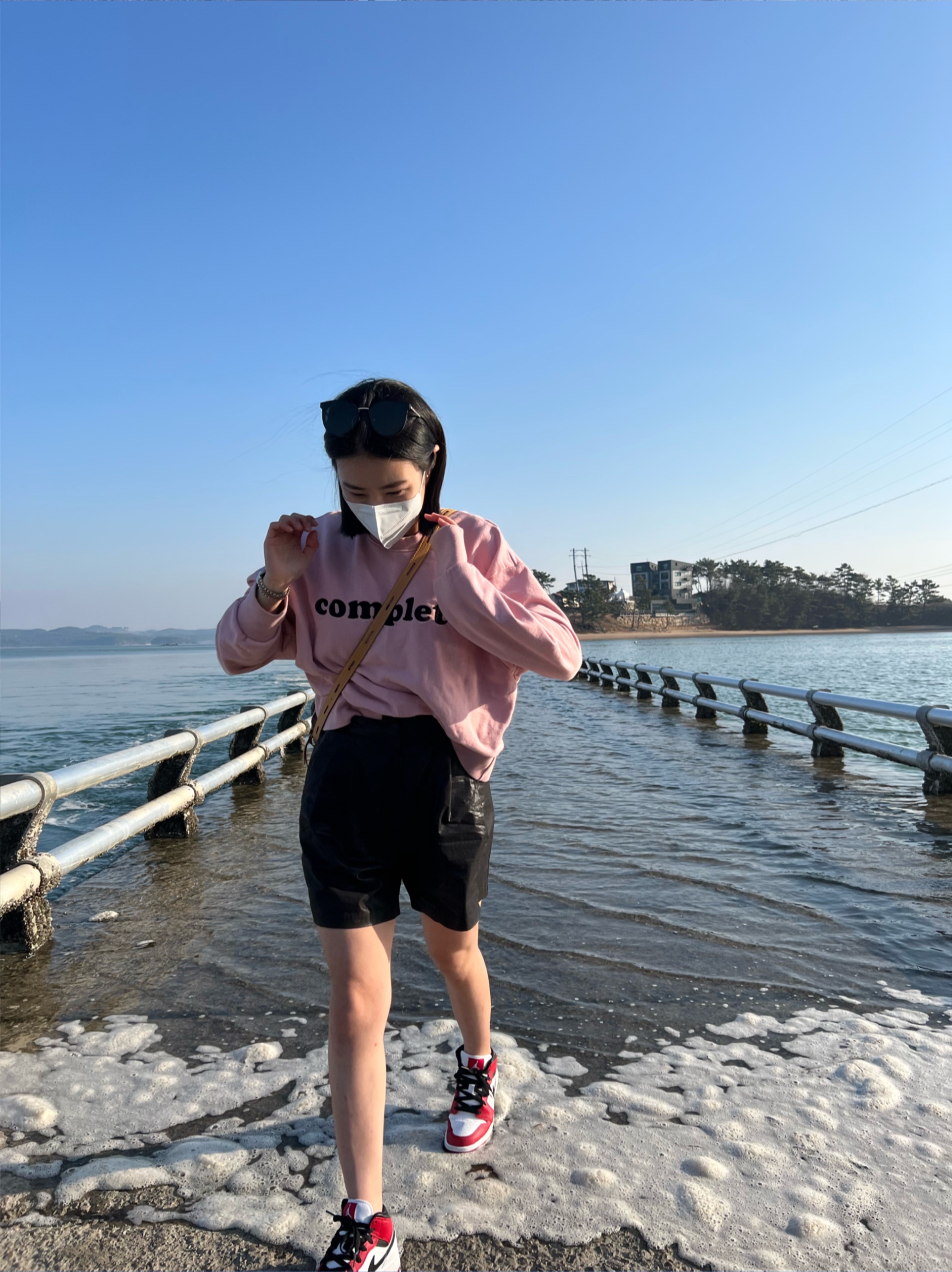 선화 (@158.46kg) 님의 게시물 | KREAM