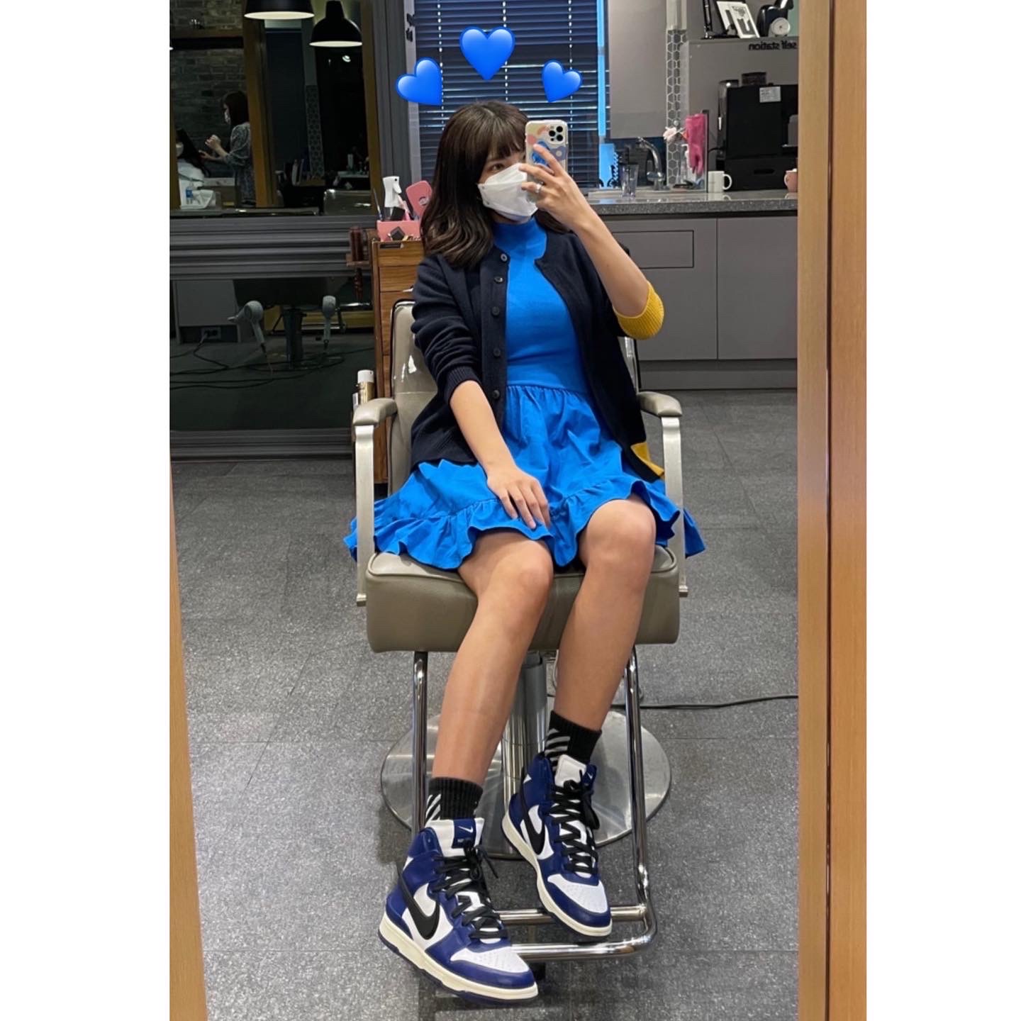 깡수💕 (@kang____s2) 님의 게시물 | KREAM