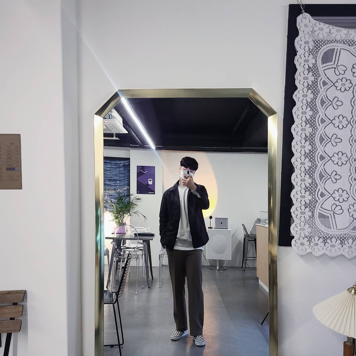 insta : 2.jinu (@gongkibab) 님의 게시물 | KREAM