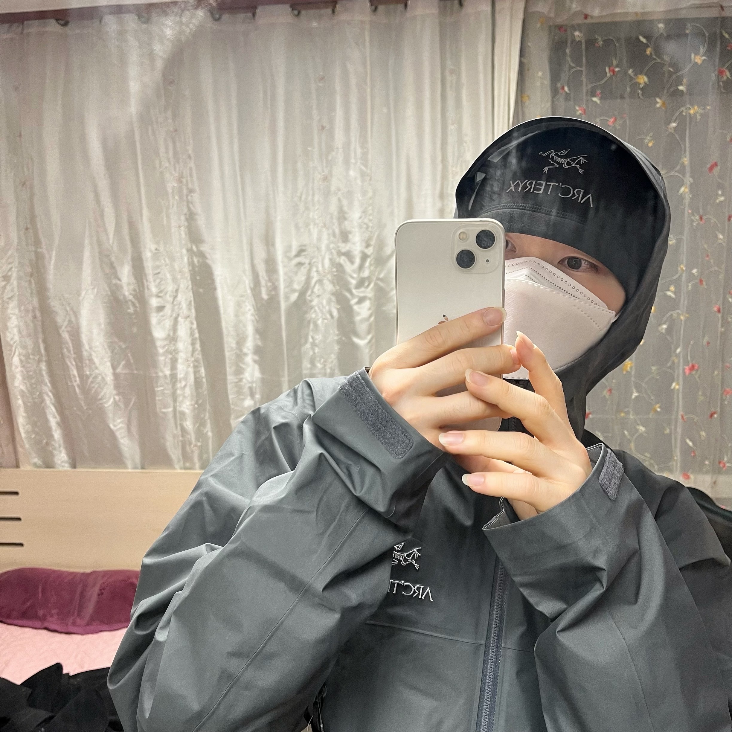 형준 (@eqhu3n) 님의 게시물 | KREAM