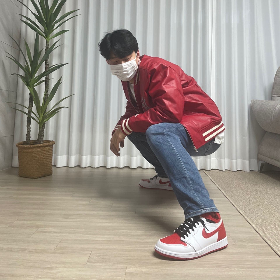 (@_jnkkk) 님의 게시물 | KREAM