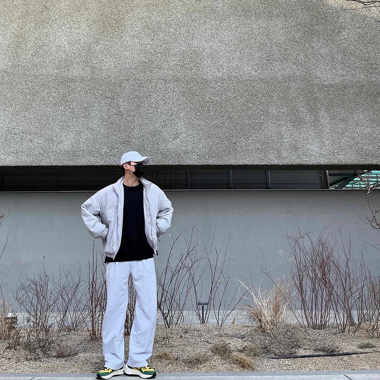 왘케이 (@182__.zz) 님의 게시물 | KREAM