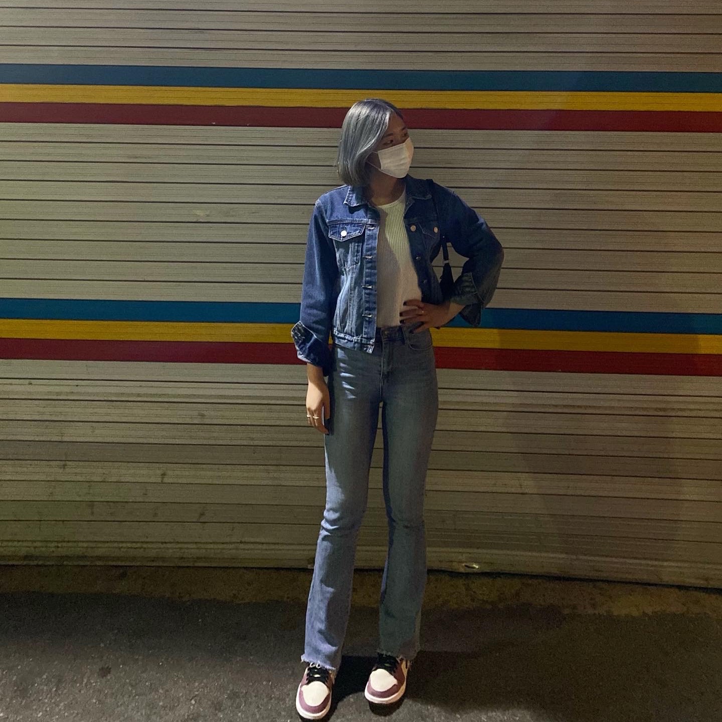 mini (@mini1219) 님의 게시물 | KREAM