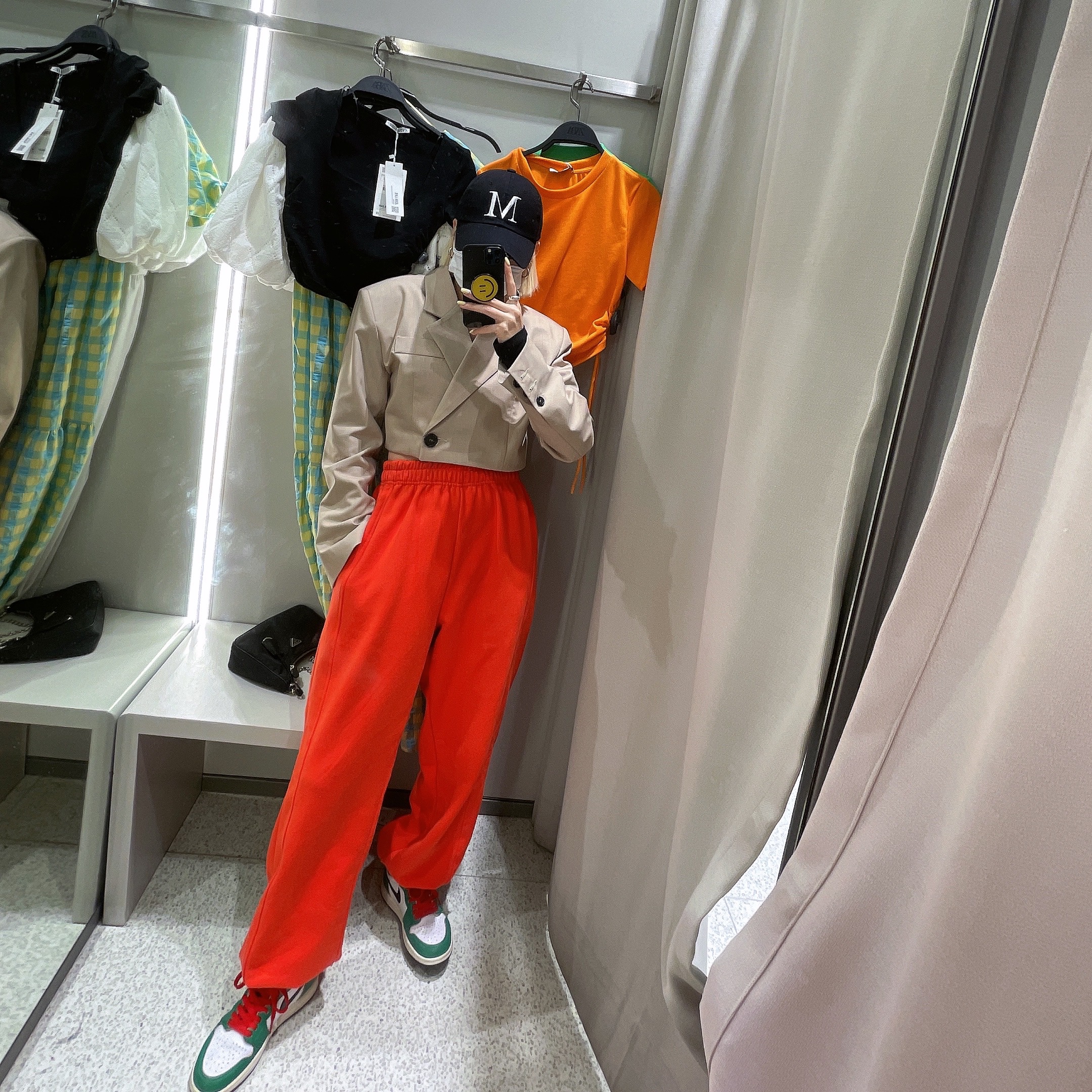 (@ss_syyyy) 님의 게시물 | KREAM