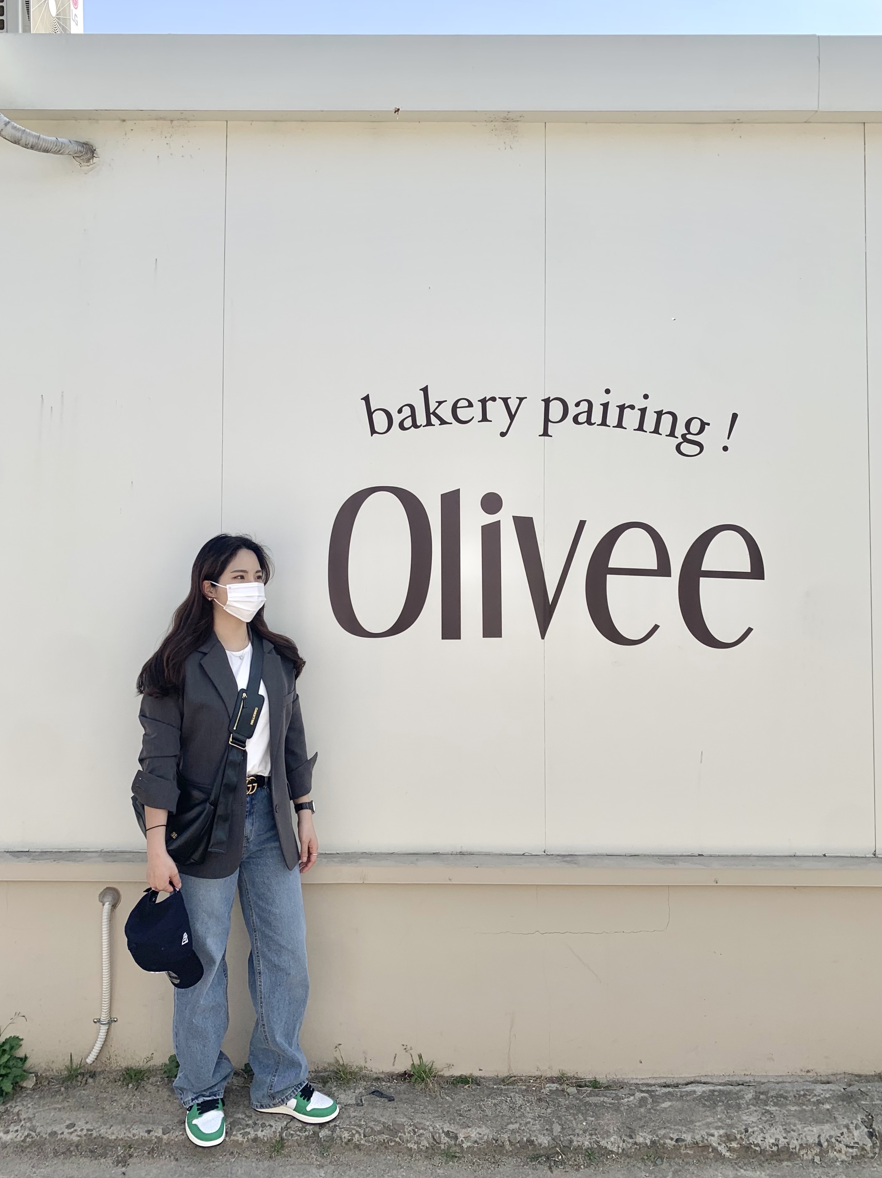 녱 (@_hyeee) 님의 게시물 | KREAM