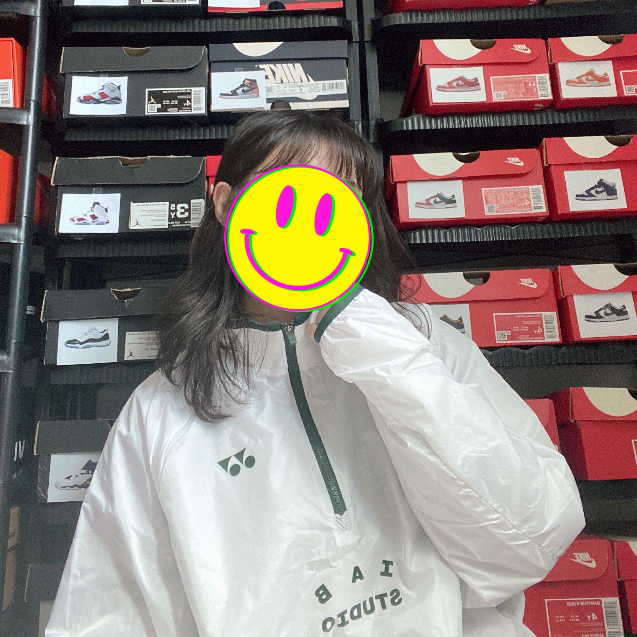 최레미 (@choi_rem) 님의 게시물 | KREAM