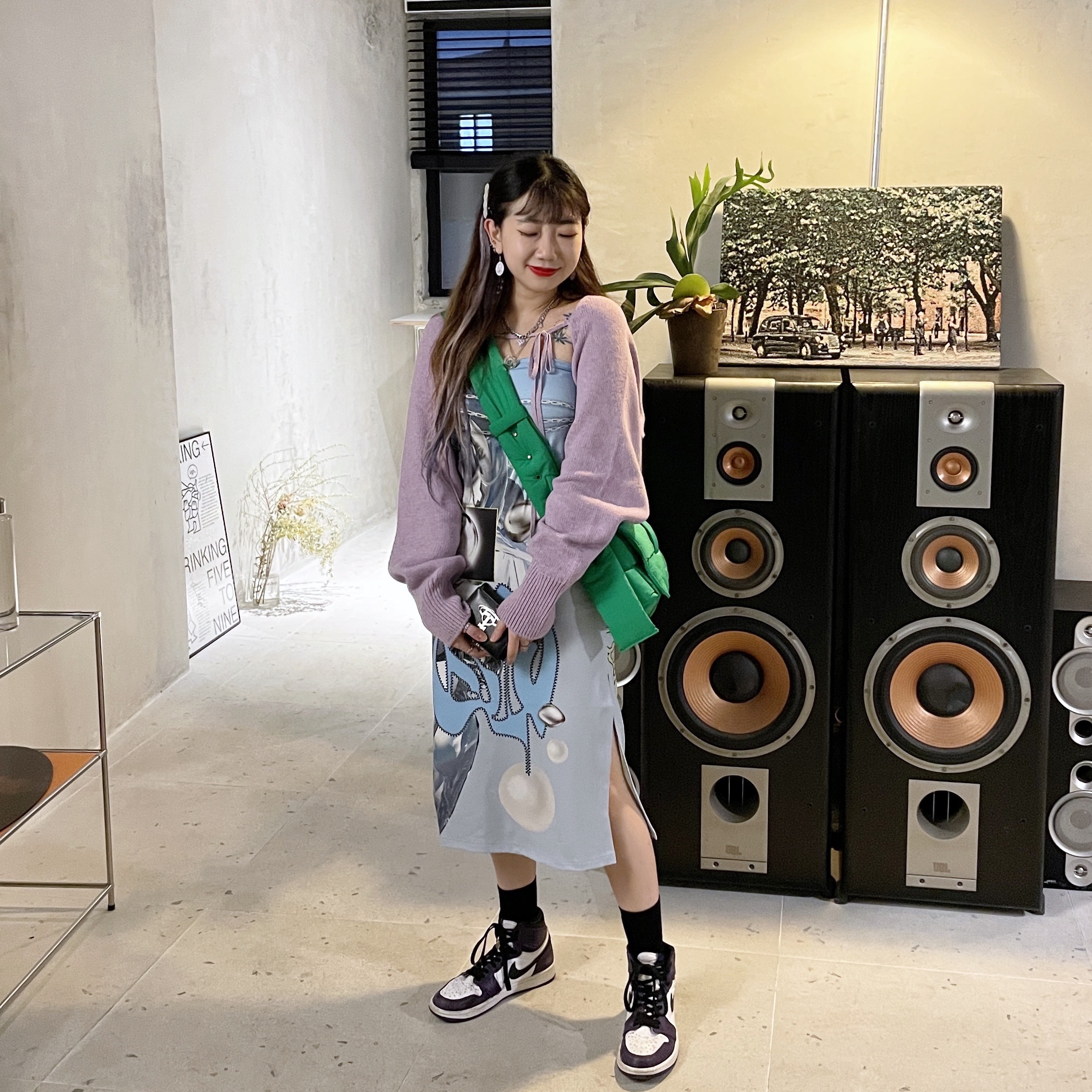 포피 (@8_poppy_8) 님의 게시물 | KREAM