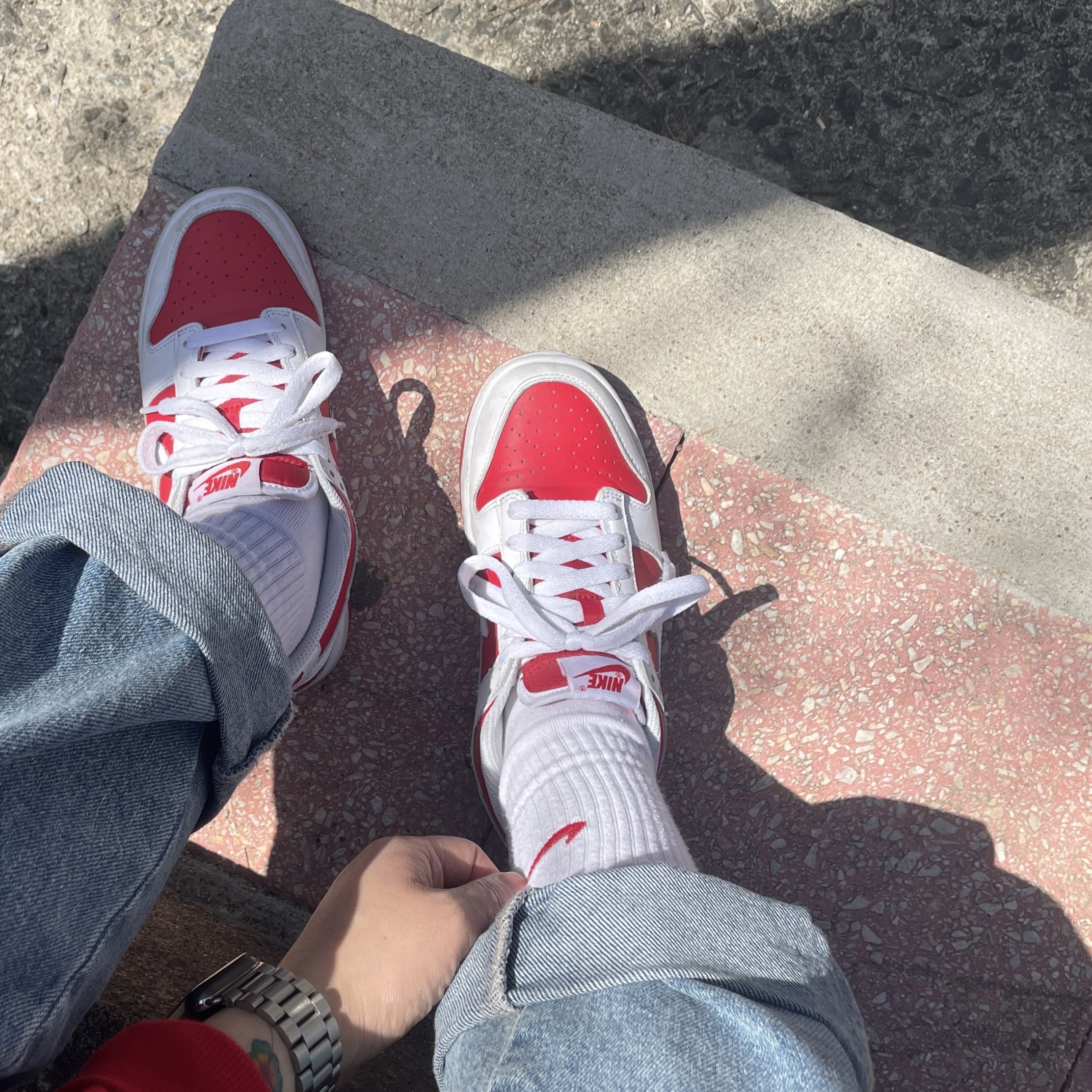 코발트블루 (@im_jdr) 님의 게시물 | KREAM