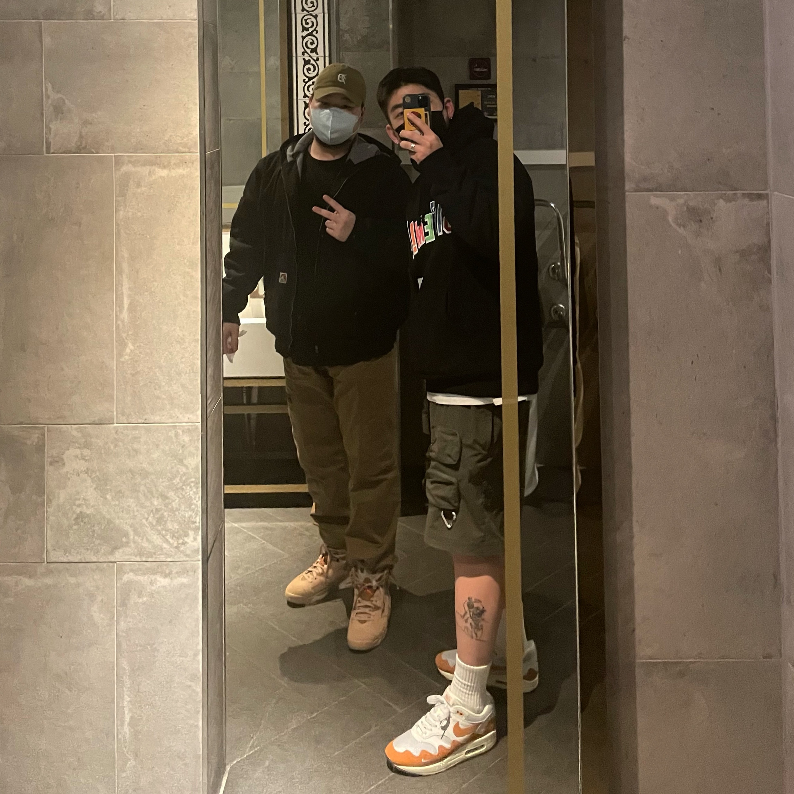 남녘남 (@nam_gamja) 님의 게시물 | KREAM