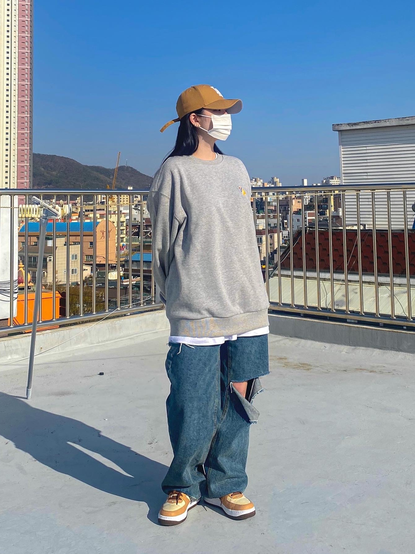 채코리타 (@9ce_7) 님의 게시물 | KREAM