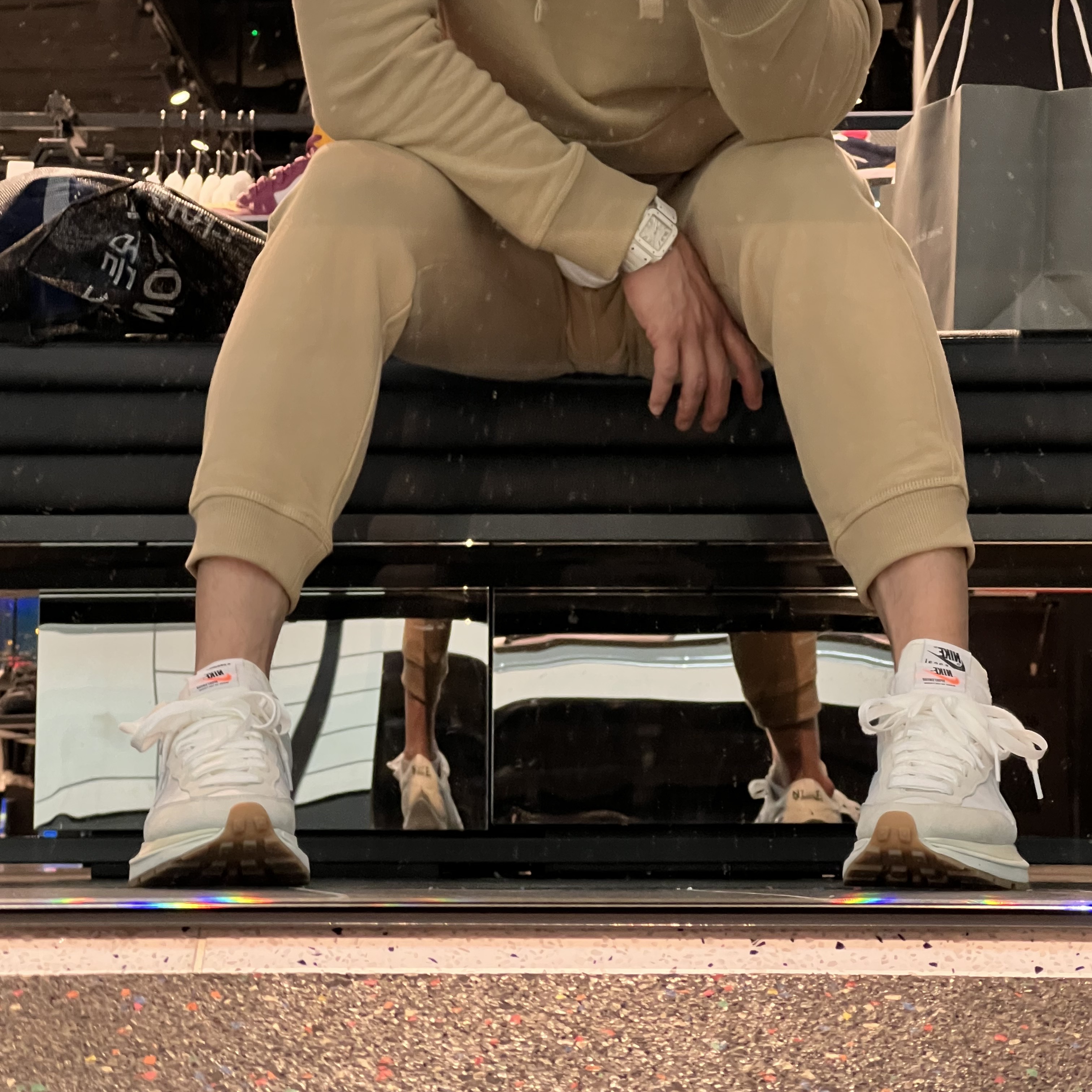 박주후 (@zoohoo) 님의 게시물 | KREAM