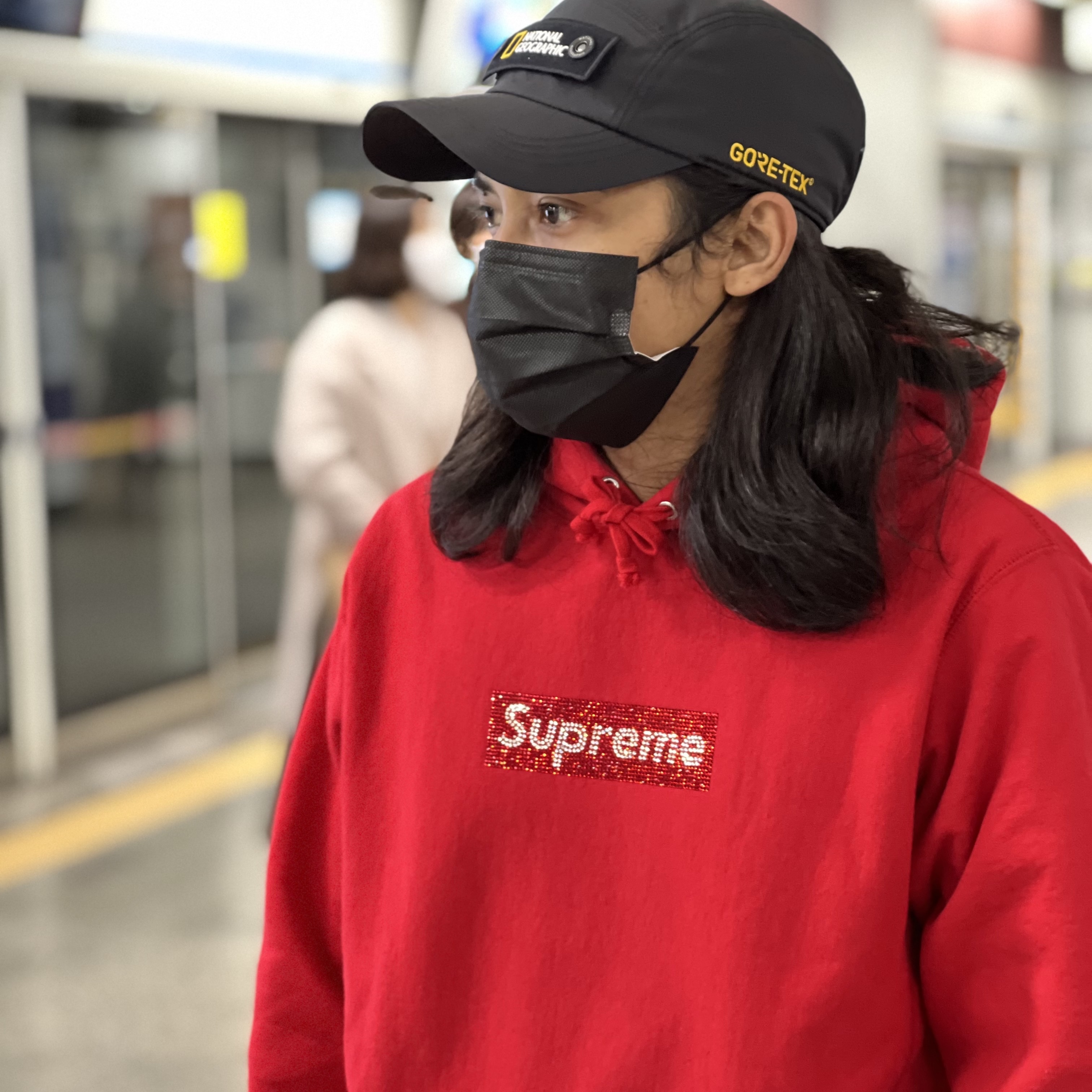 ahmad afiq amri (@afiq04amri) 님의 게시물 | KREAM