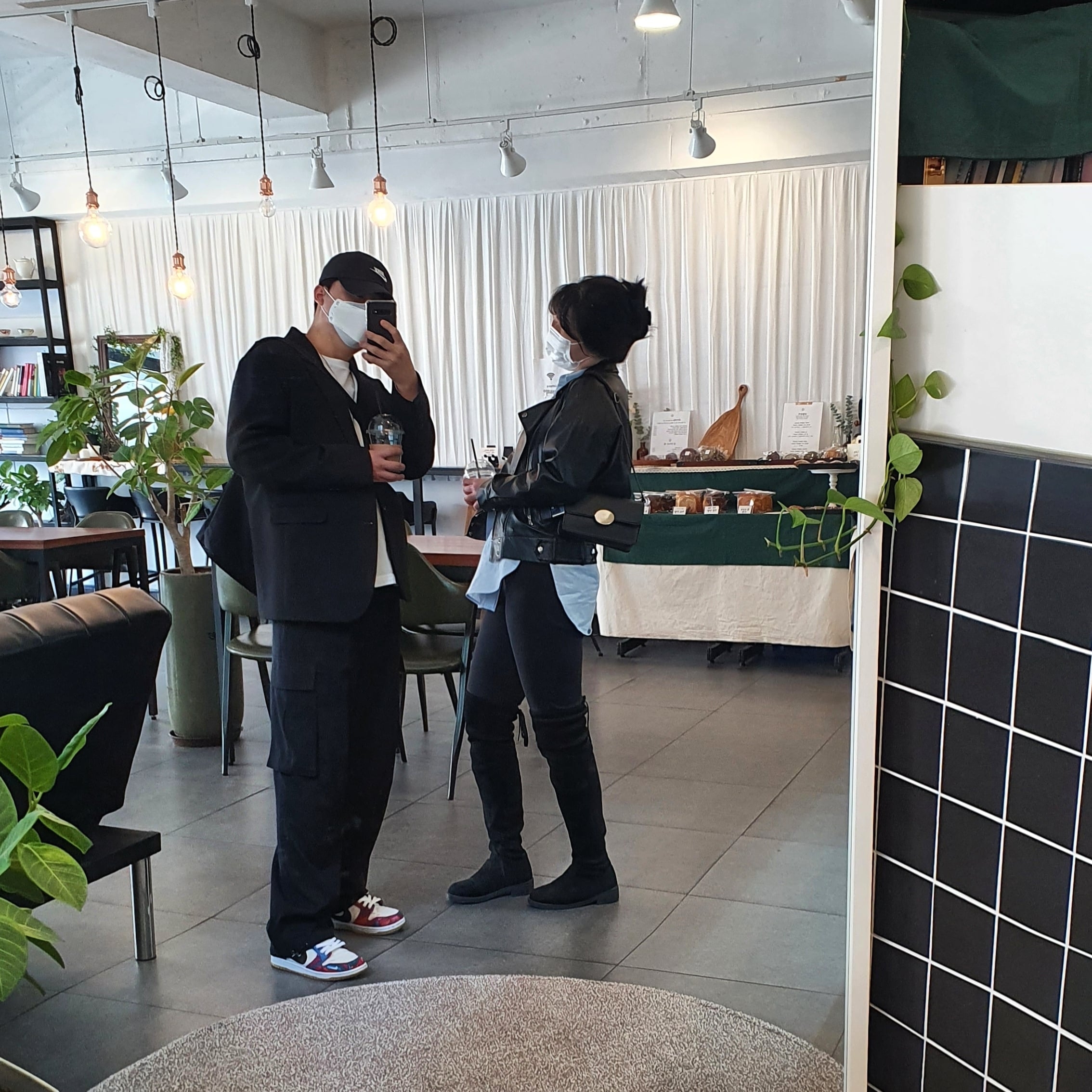 이승원 (@sw9809) 님의 게시물 | KREAM