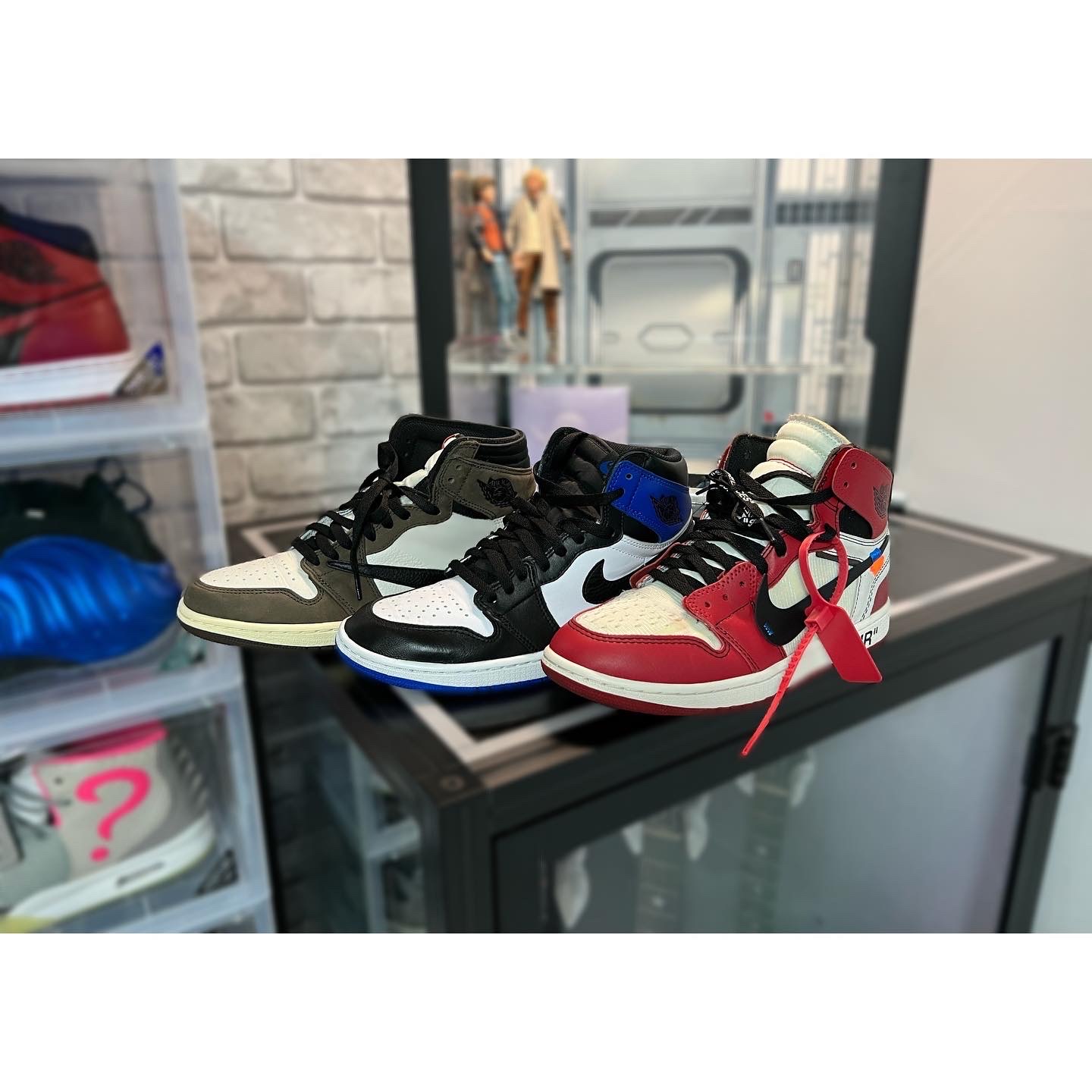 성ROCK (@sungrock) 님의 게시물 | KREAM