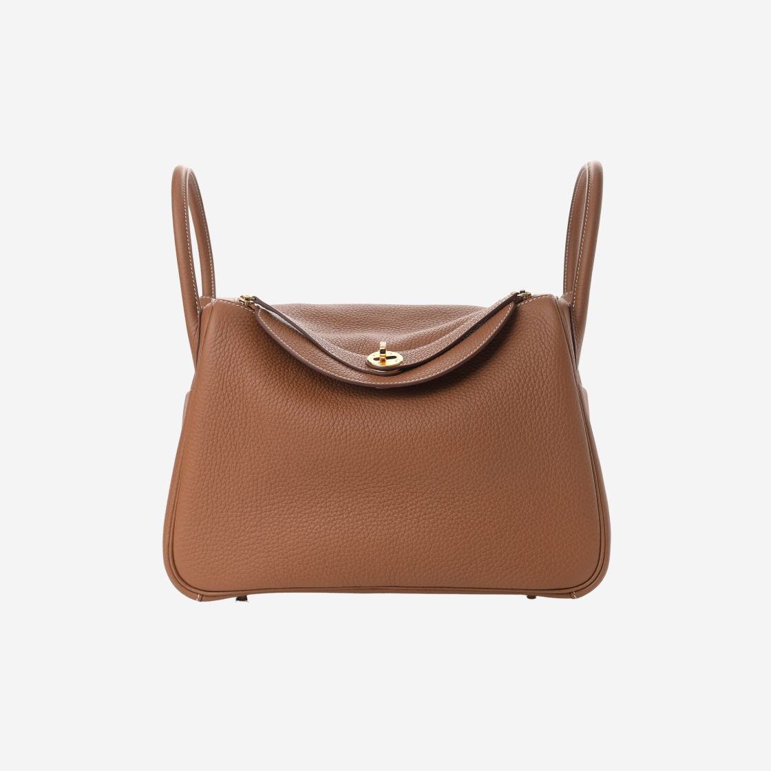 에르메스 린디 30 백 클레망스 & 골드 하드웨어 골드 | Hermes | KREAM