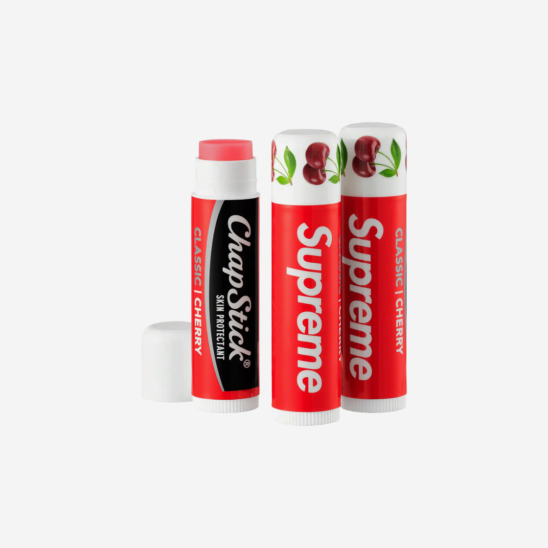 Supreme Chapstick Red... STYLE | KREAM