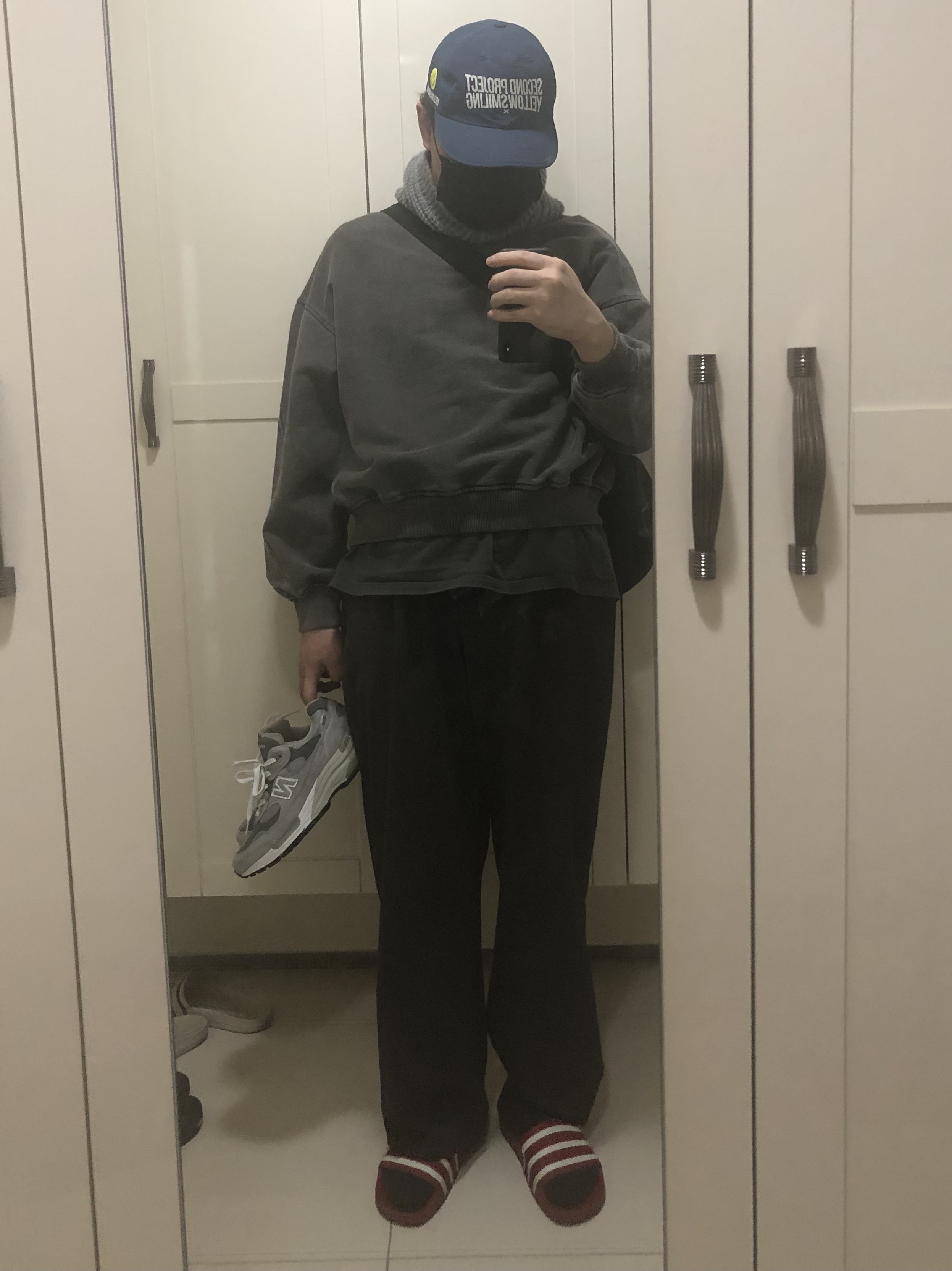 (@jesus) 님의 게시물 | KREAM