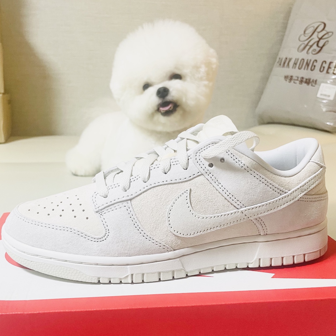 유노^^ (@yoon_ho486) 님의 게시물 | KREAM