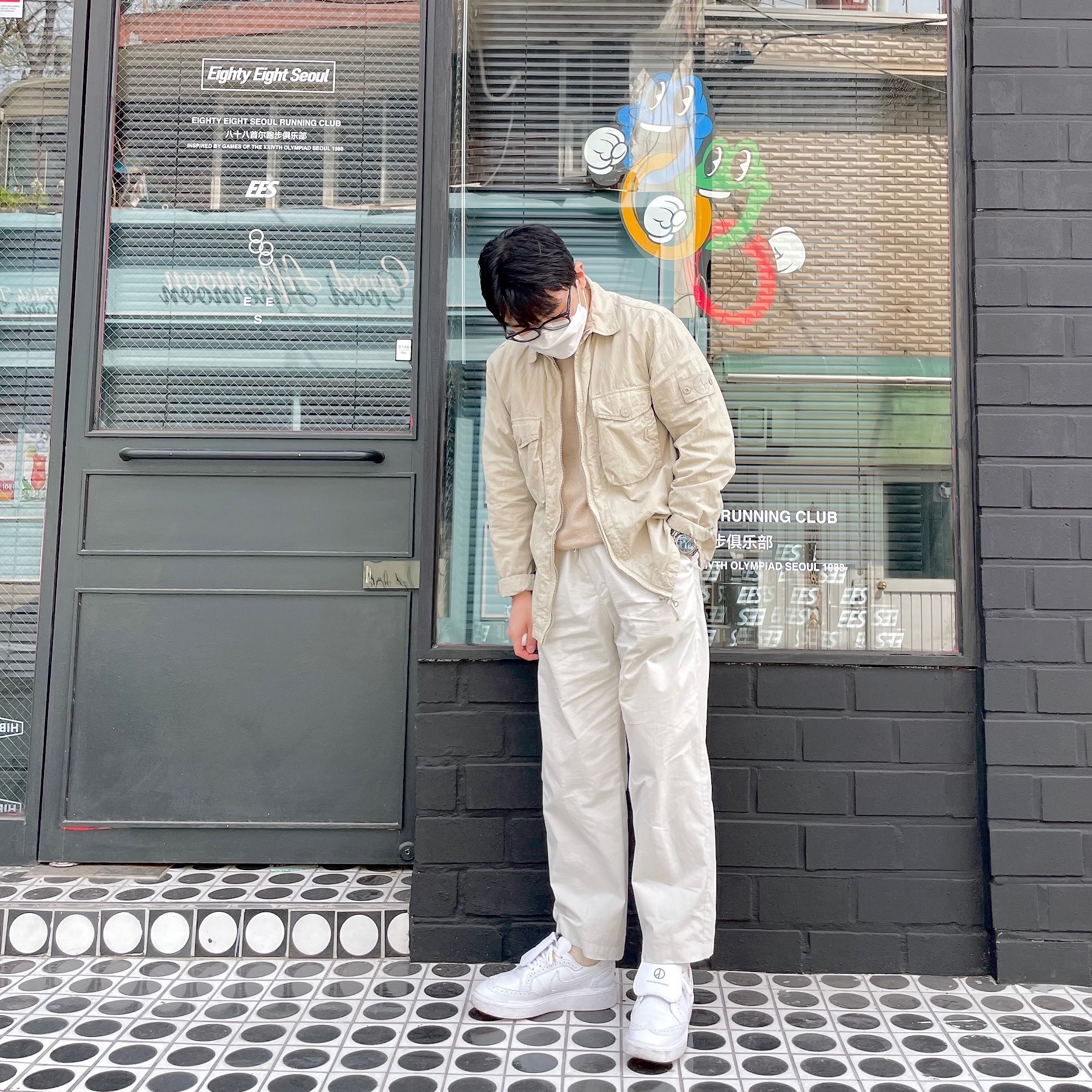 폴로덕후🐴 (@taehyeons_d...) 님의 게시물 | KREAM