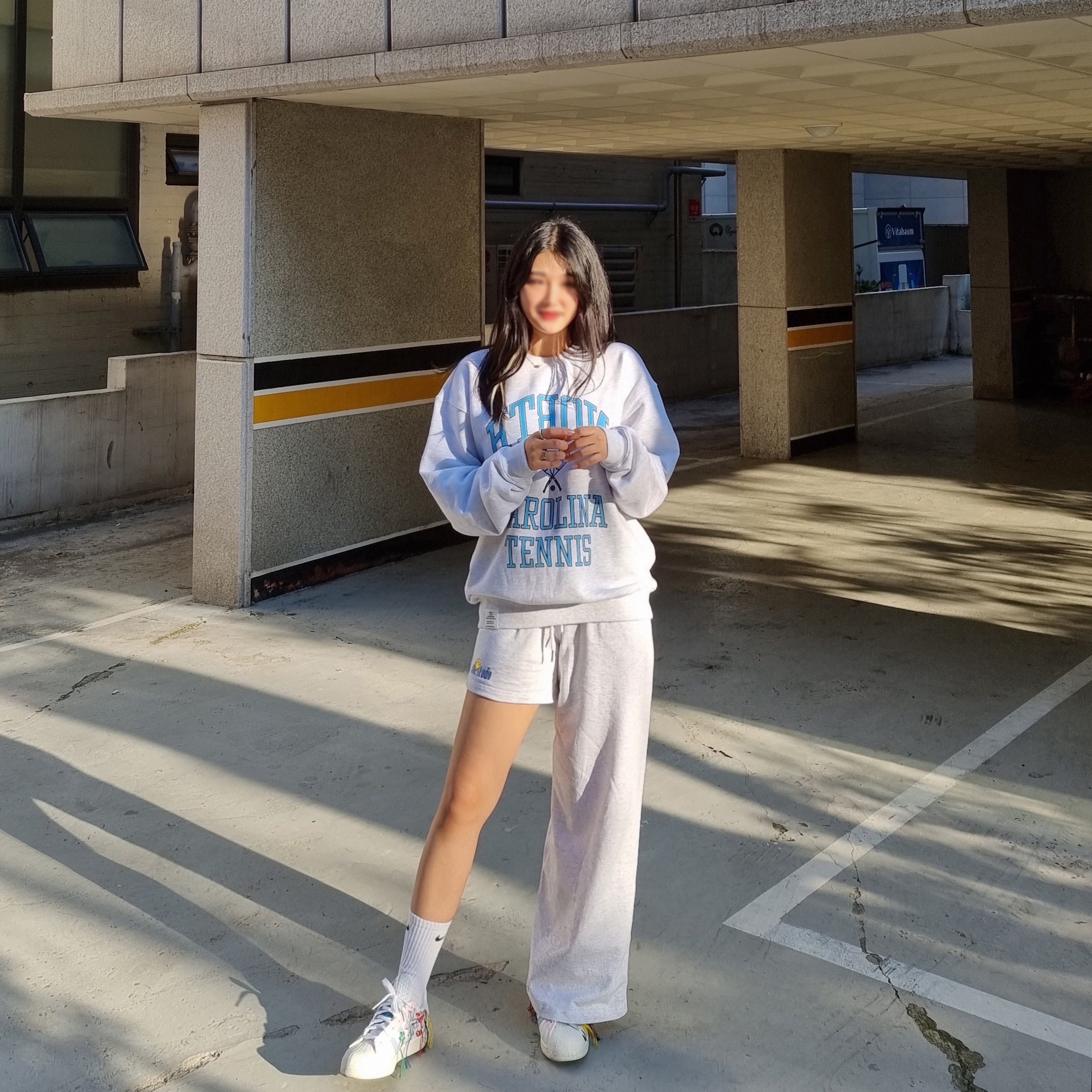 이린 (@yens_tyle) 님의 게시물 | KREAM