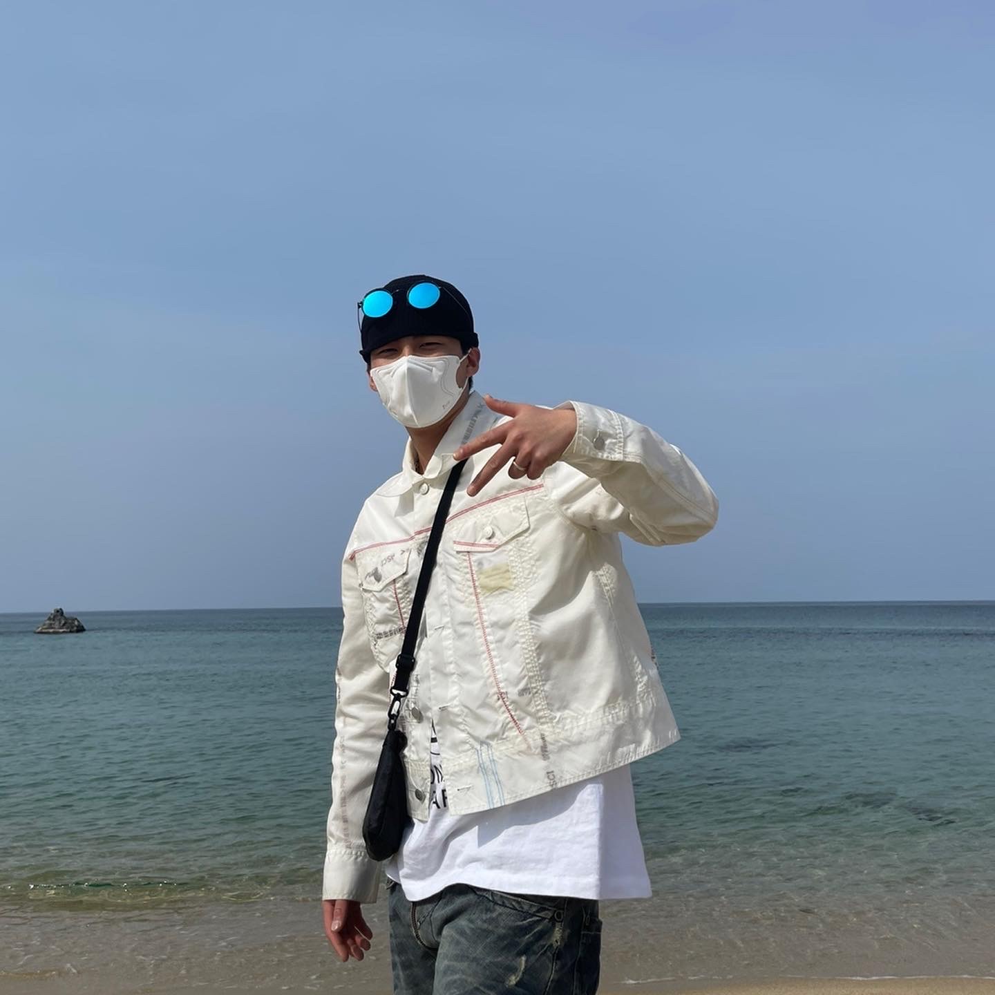 not2faces (@not2faces) 님의 게시물 | KREAM