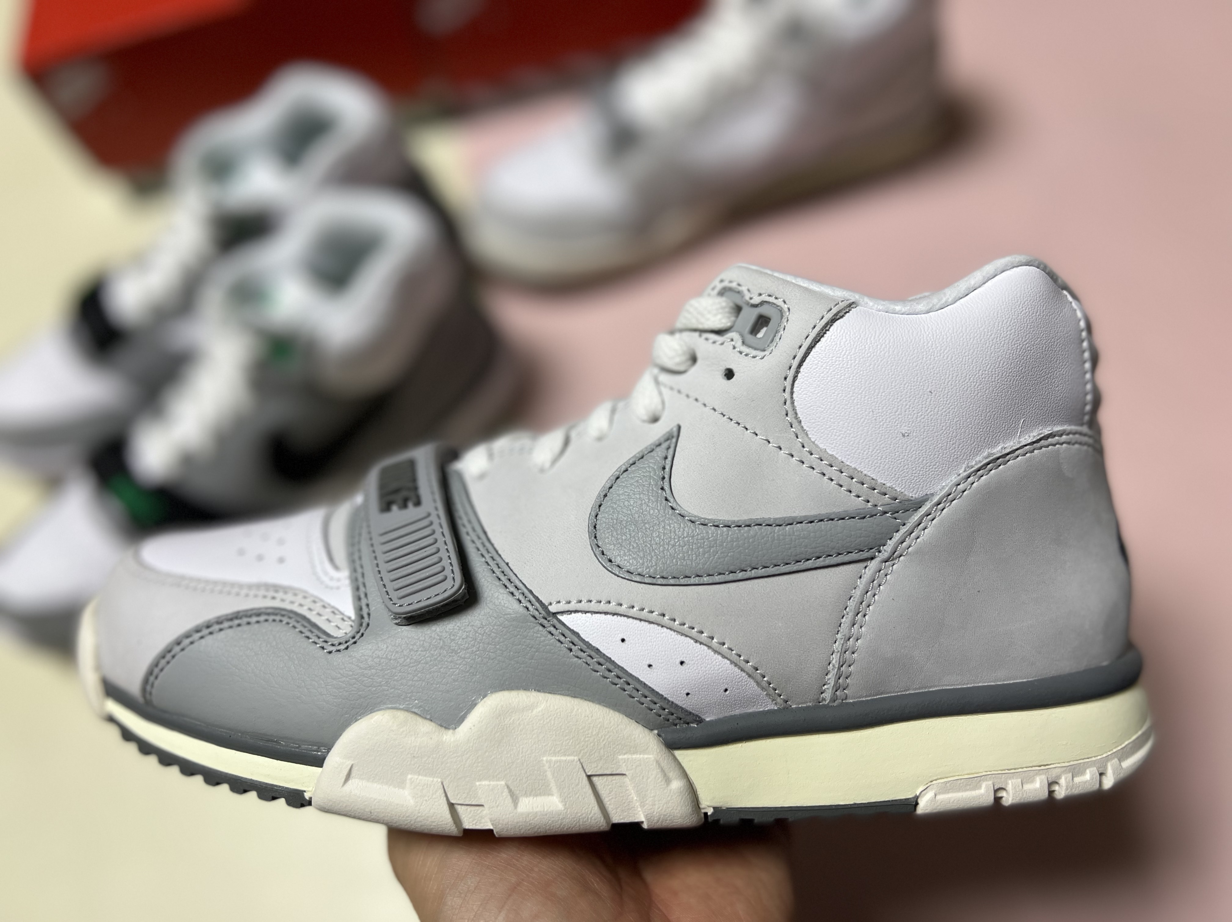 유설 (@godspeed) 님의 게시물 | KREAM