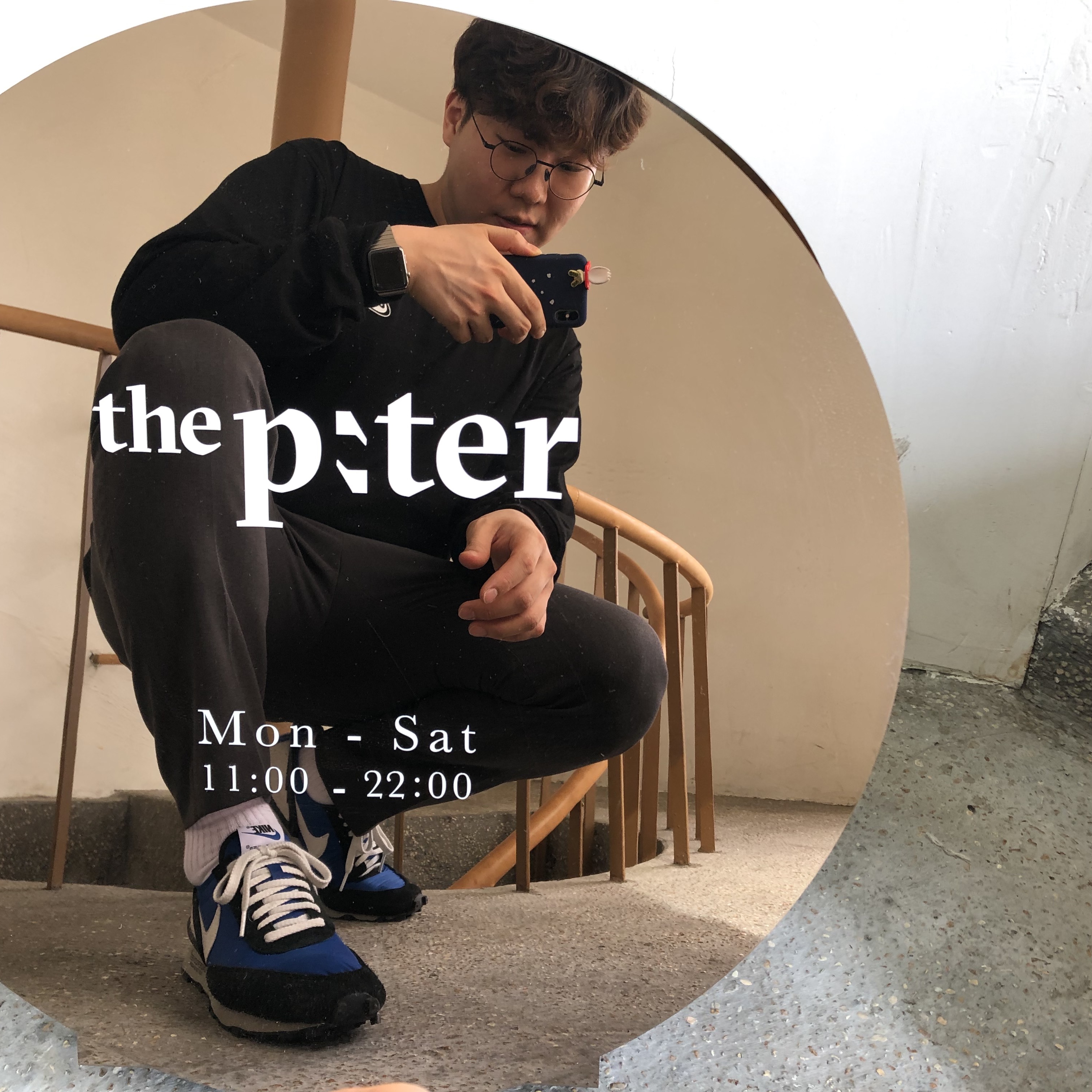 jjh30417 (@zzang__jun) 님의 게시물 | KREAM