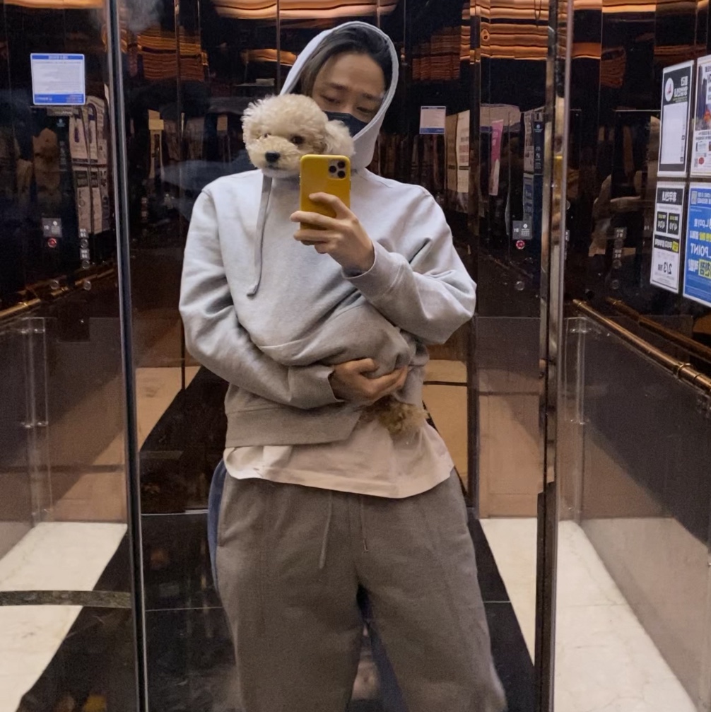 aristotlee (@xlx88) 님의 게시물 | KREAM