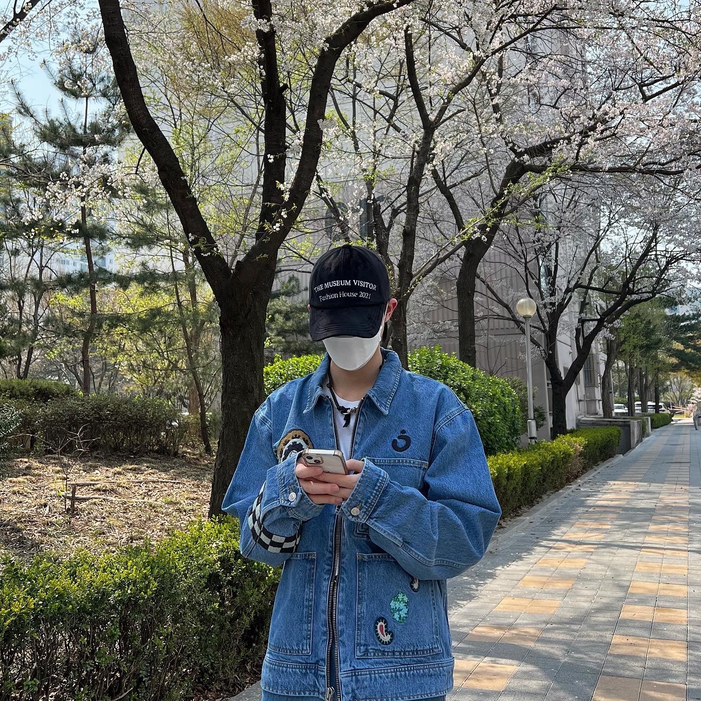 . (@eqhu3n) 님의 게시물 | KREAM