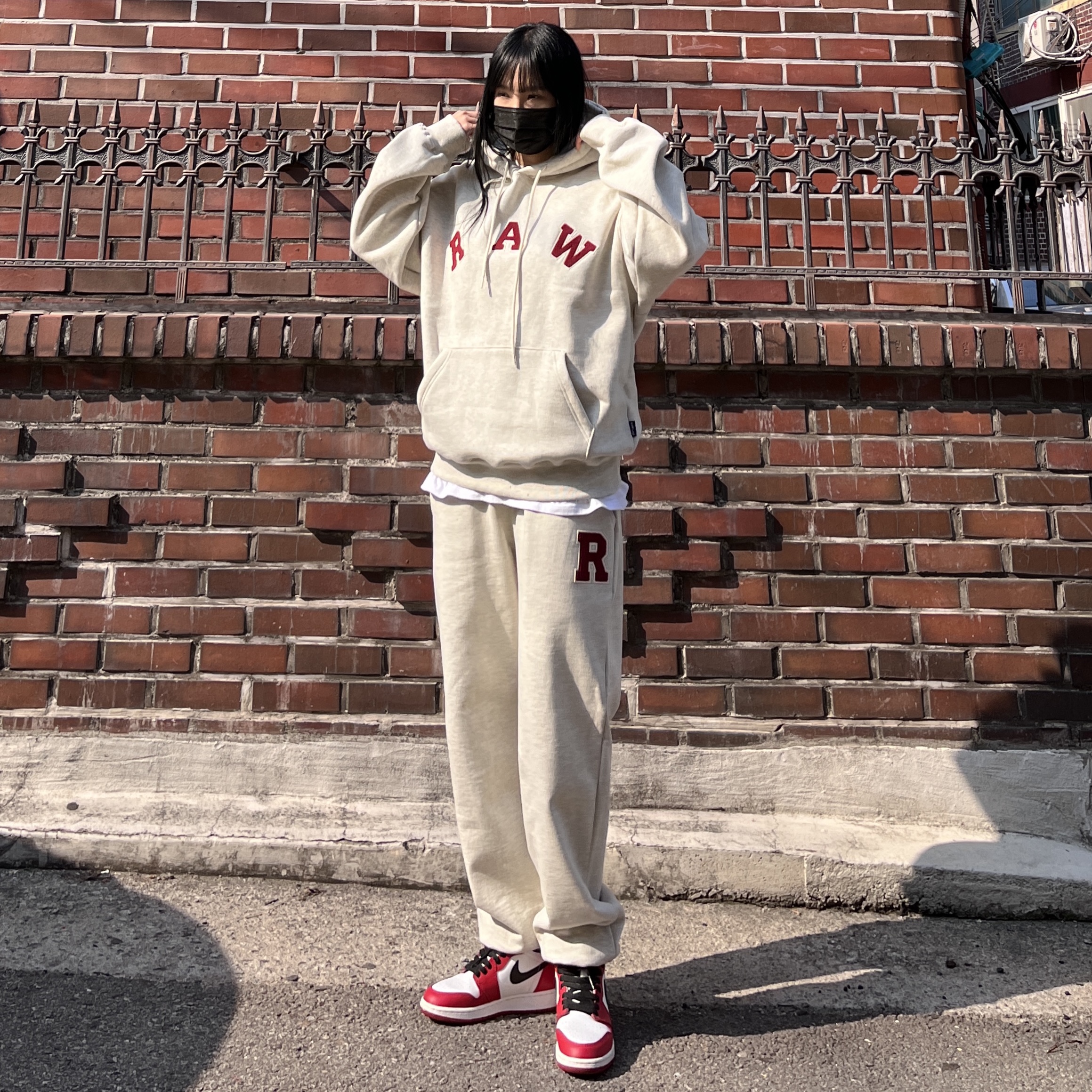 (@lee_milk) 님의 게시물 | KREAM