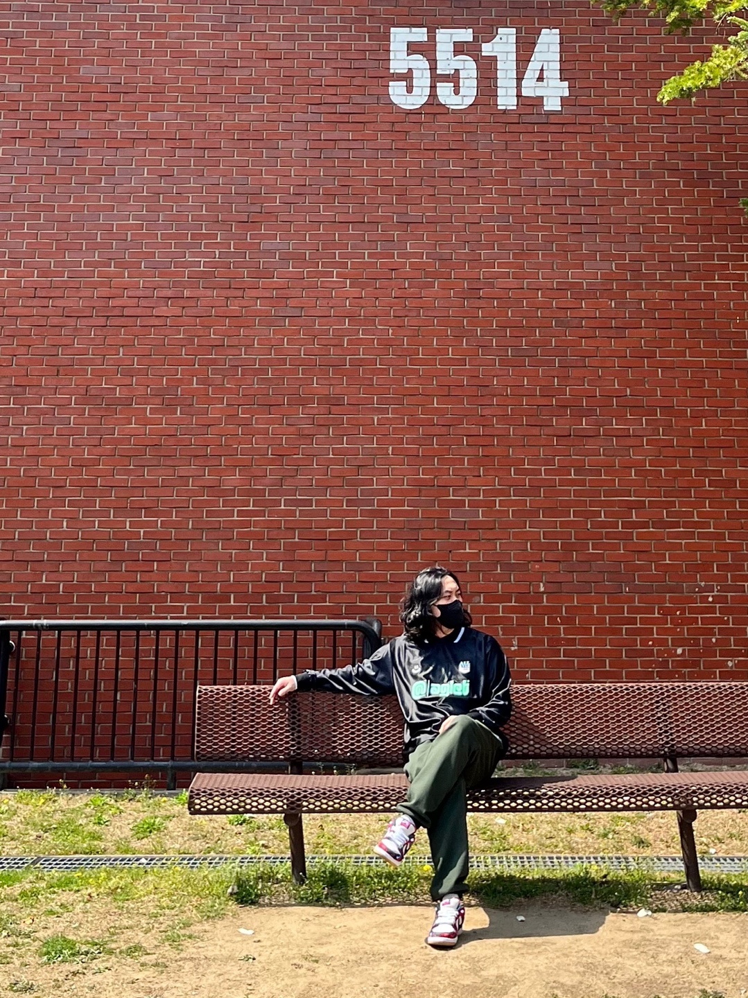 구름구 (@cloud9nine) 님의 게시물 | KREAM