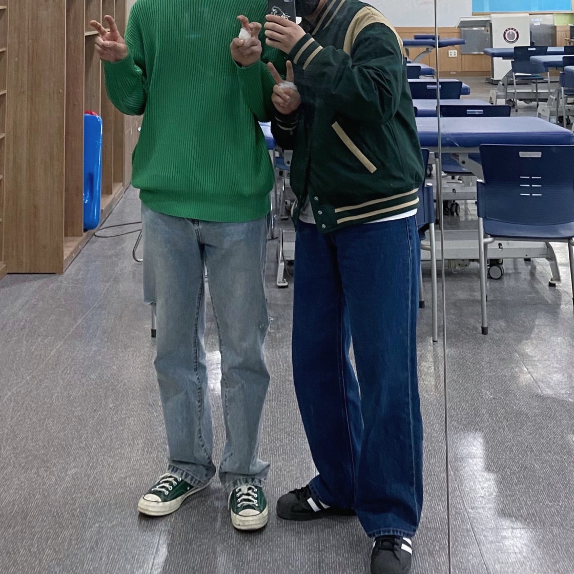 tjd5964 (@hello_shooo) 님의 게시물 | KREAM